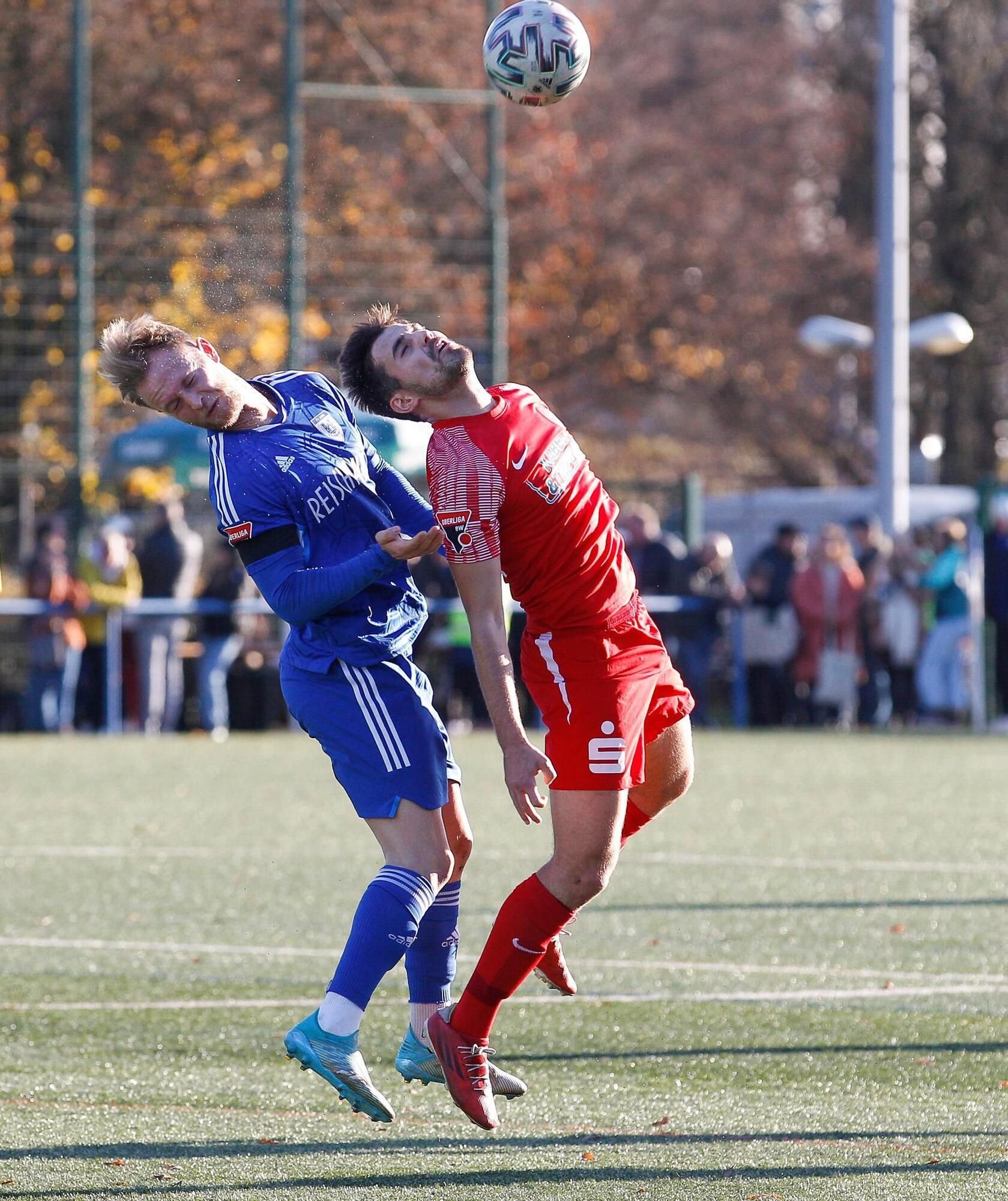 Beim FV Ravensburg muss von allen mehr kommen