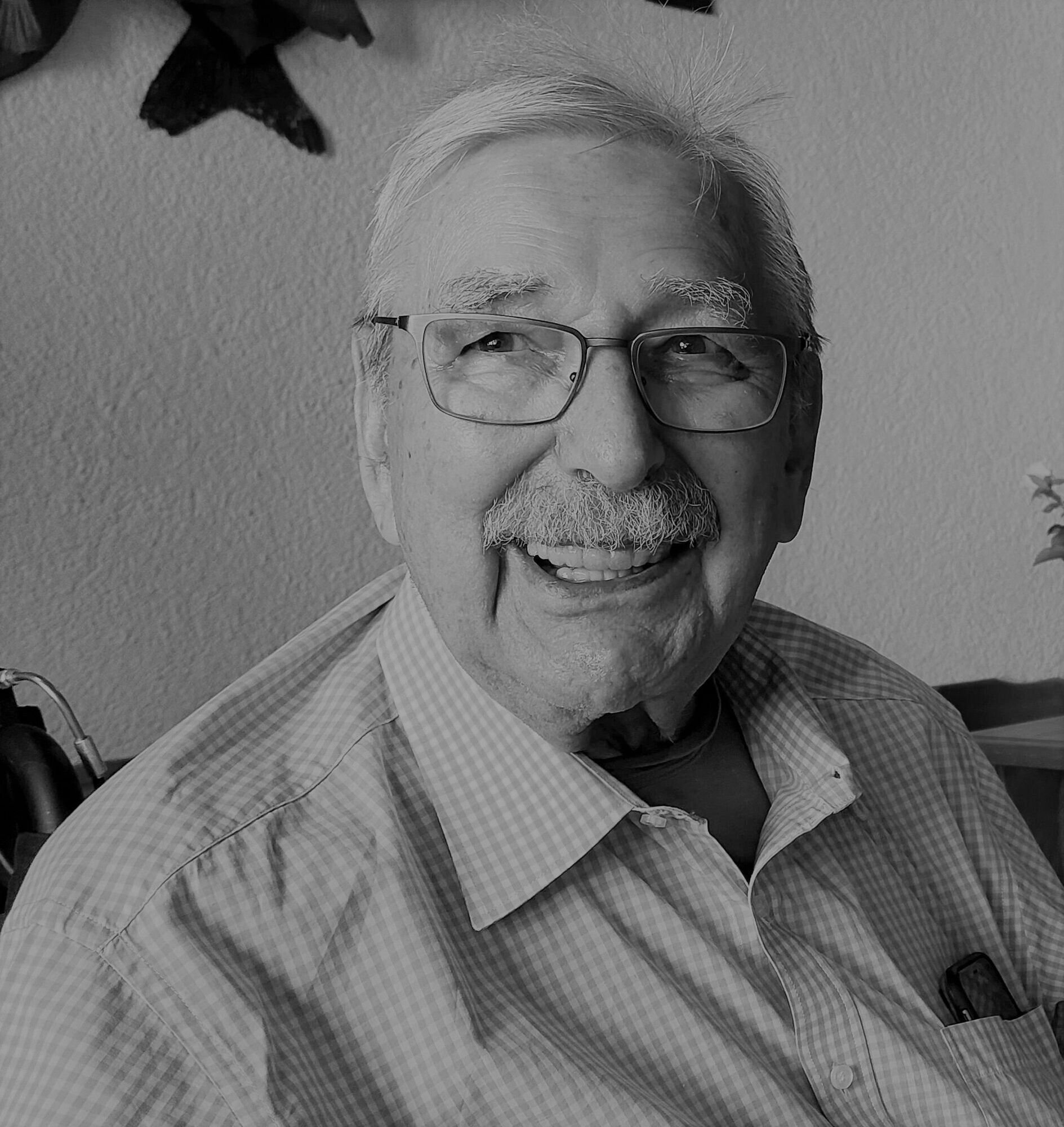 Nachruf auf Harald Leber – Ein Leben für Schule, Sport und Senioren