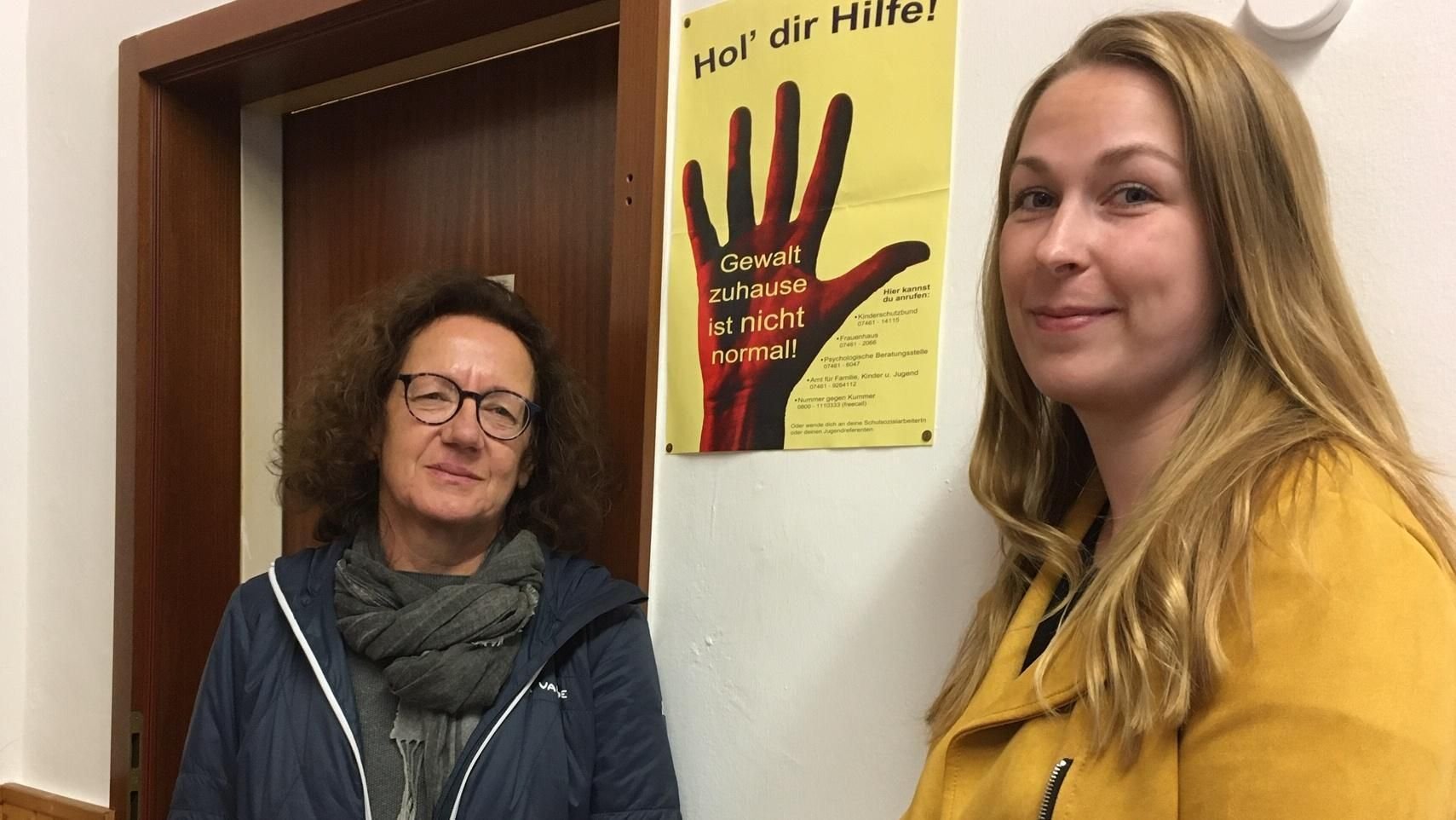 Wenn aus Liebe Gewalt wird: Warum das Frauenhaus mobile Teams braucht