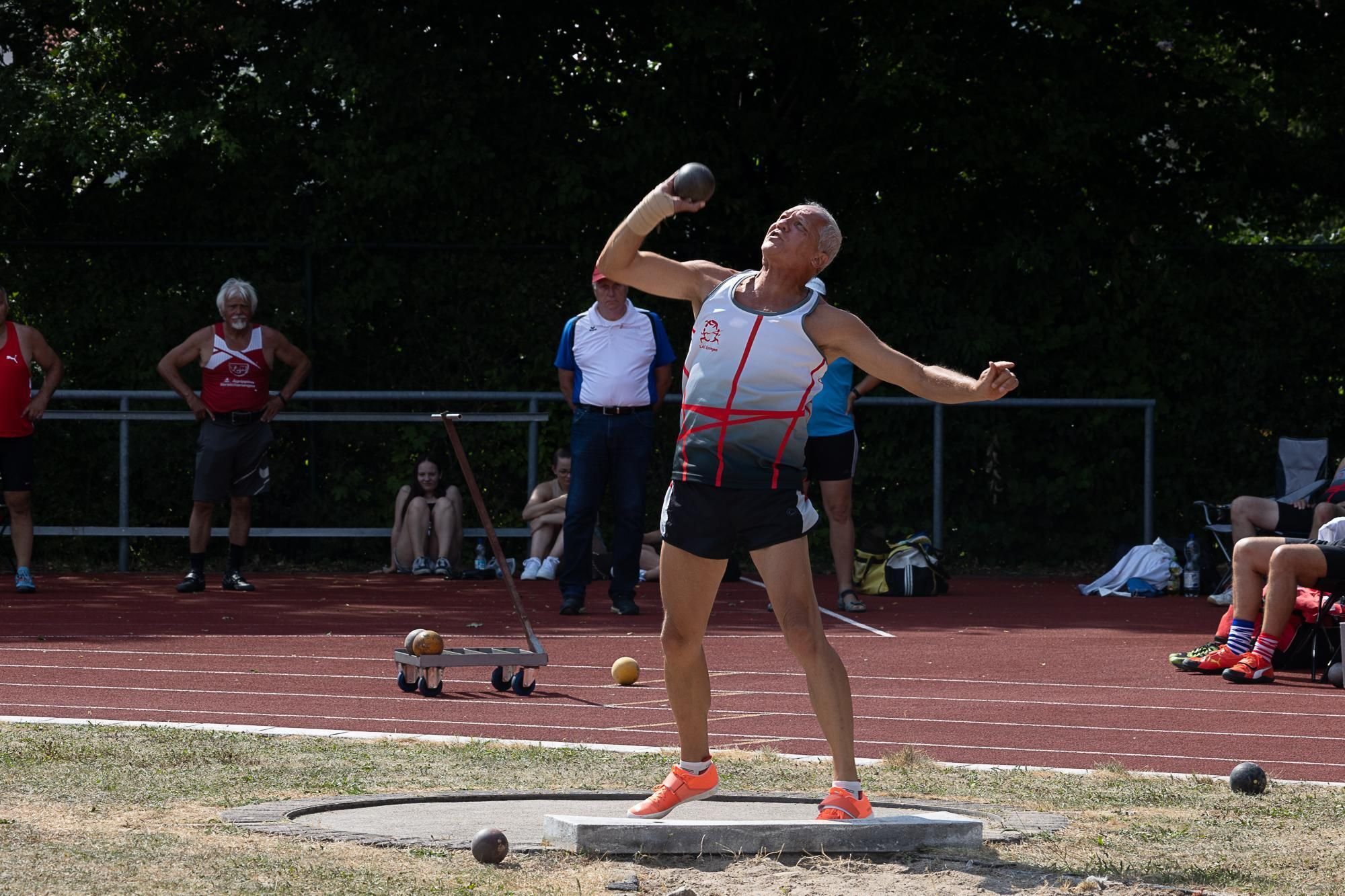 LAC Essingen: Eine erfolgreiche Saison 2022