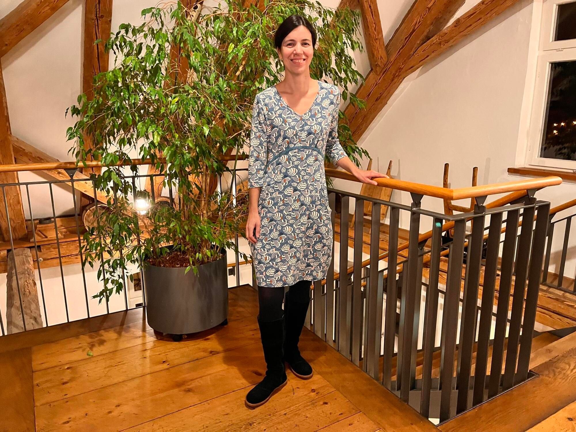 Mediathek am Teuringer unter neuer Leitung