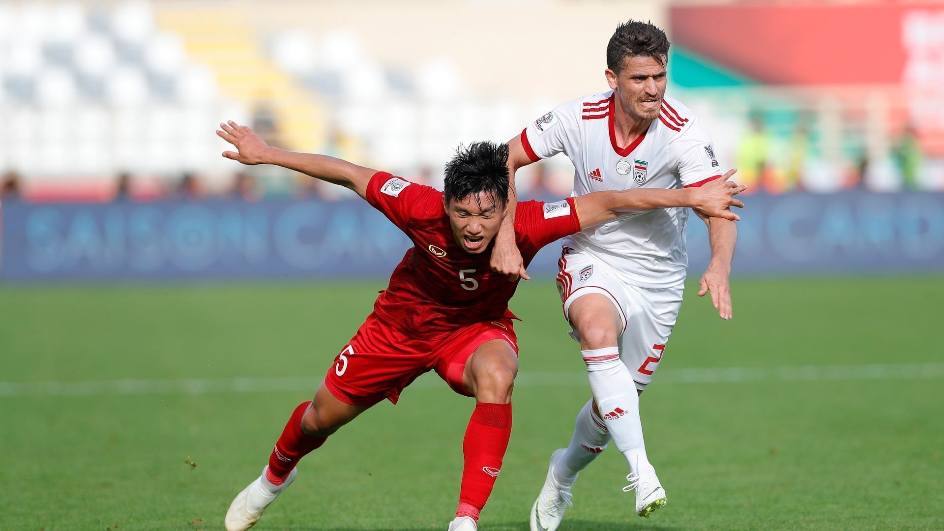 Irans Ex-Nationalspieler Ghafouri soll freigelassen werden