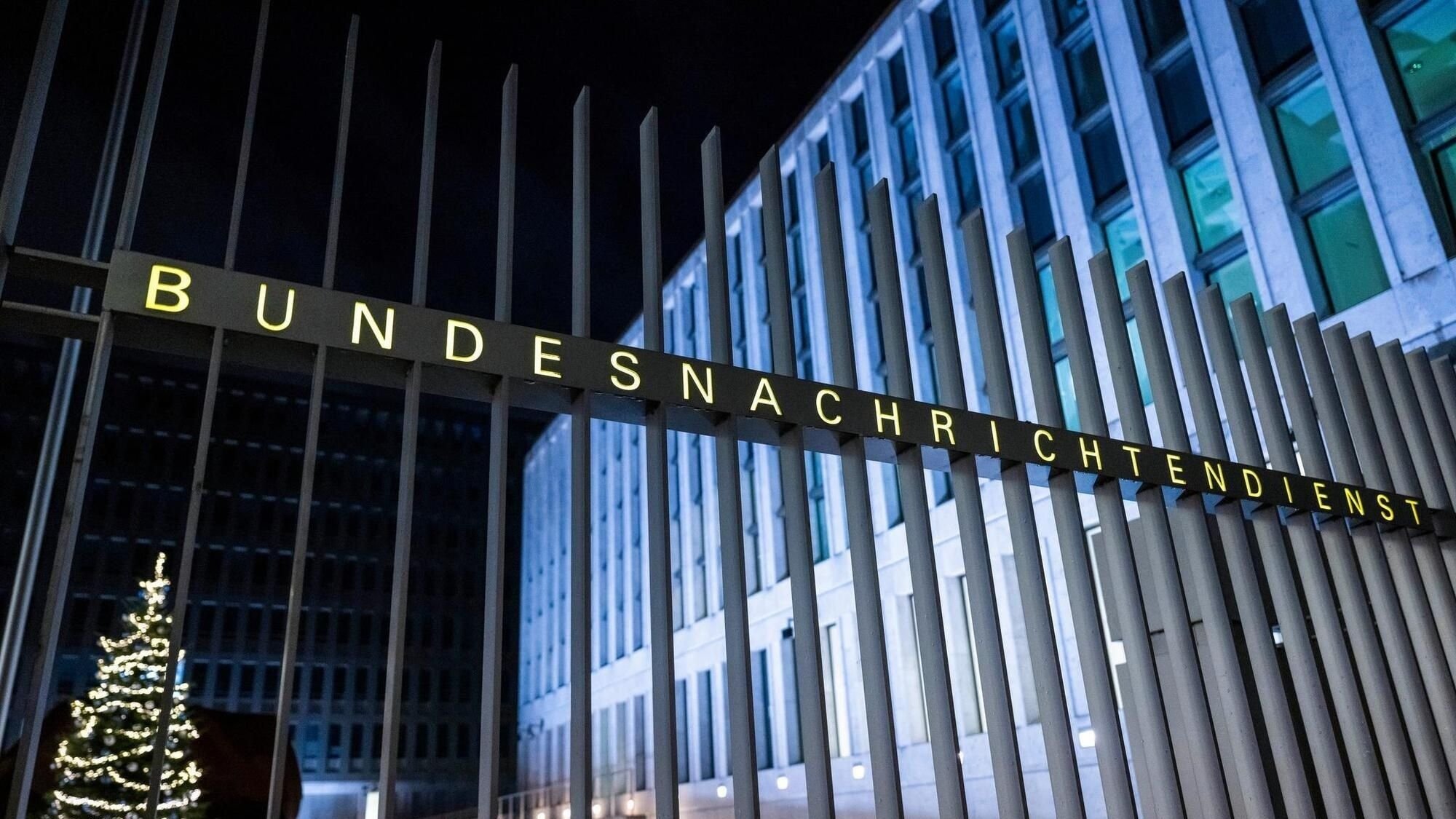 Interview zum BND-Skandal: „Seit Jahren aggressive russische Spionage“