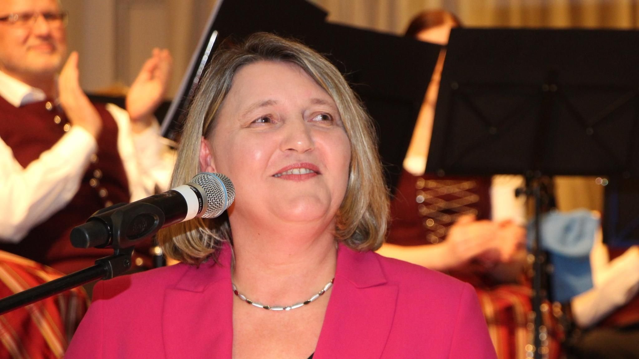 Bad Wurzach: Feiert Neujahrsempfang