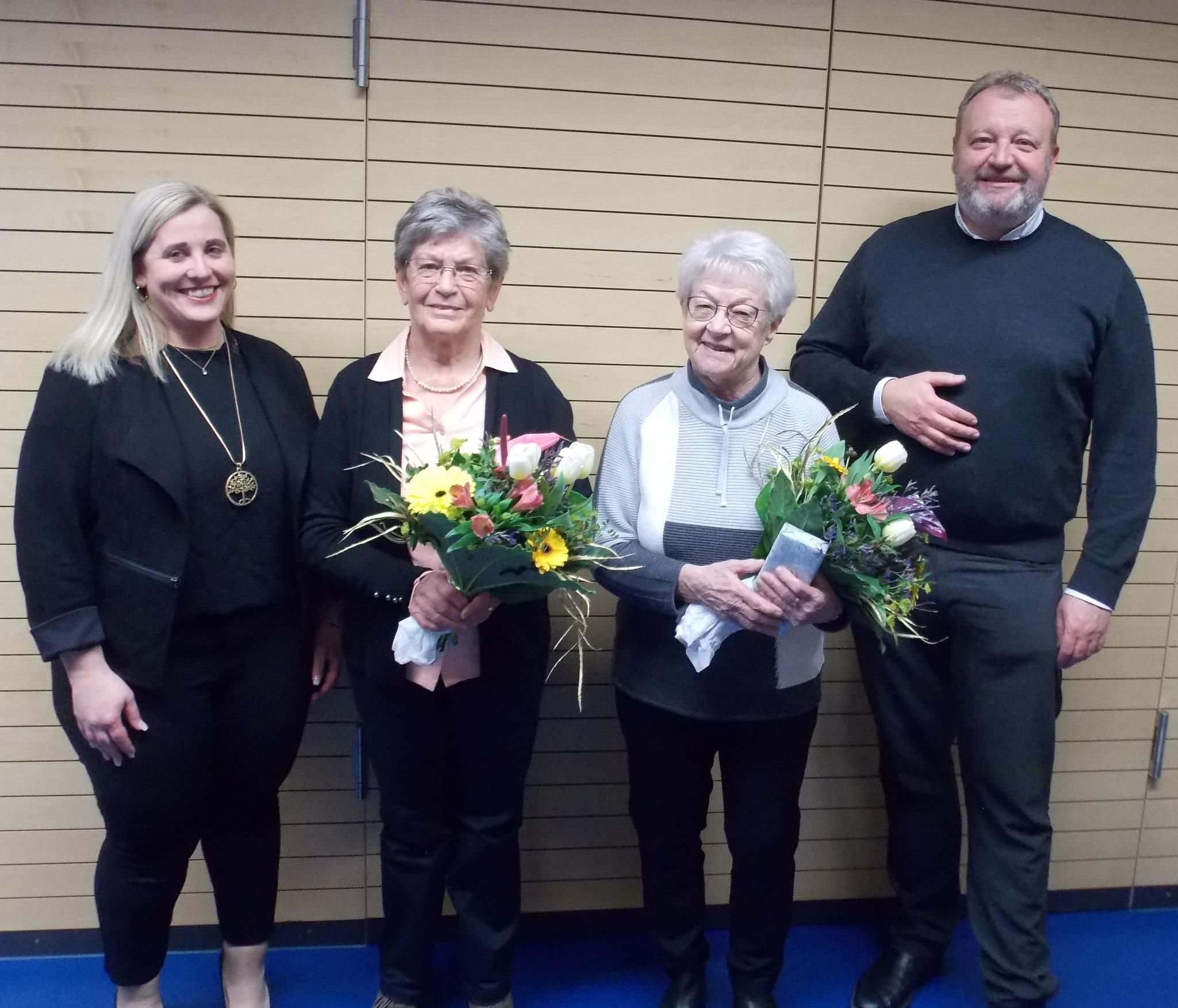 Neustart nach dem Dauerwinterschlaf