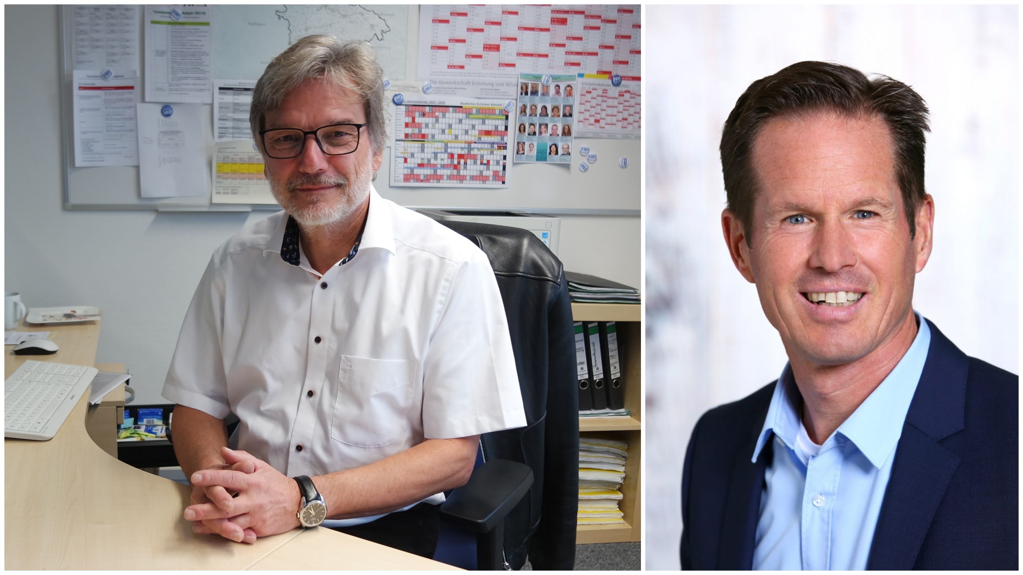 Schulamt in Albstadt bekommt neue Leitung