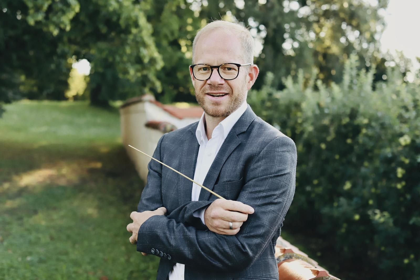 Stadtkapelle Bad Buchau unter neuer musikalischer Leitung