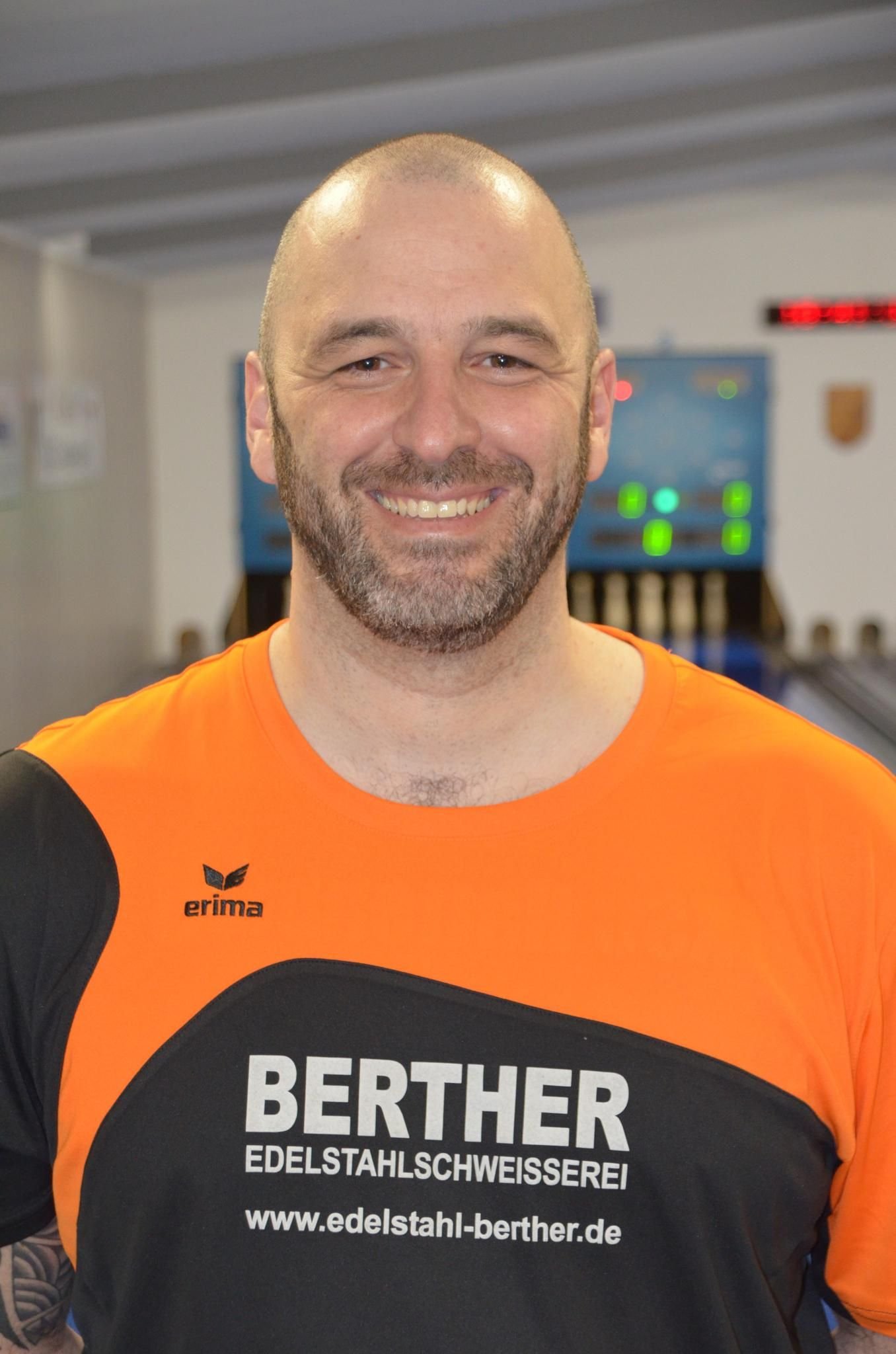 KSC-Männer überzeugen im Spitzenspiel