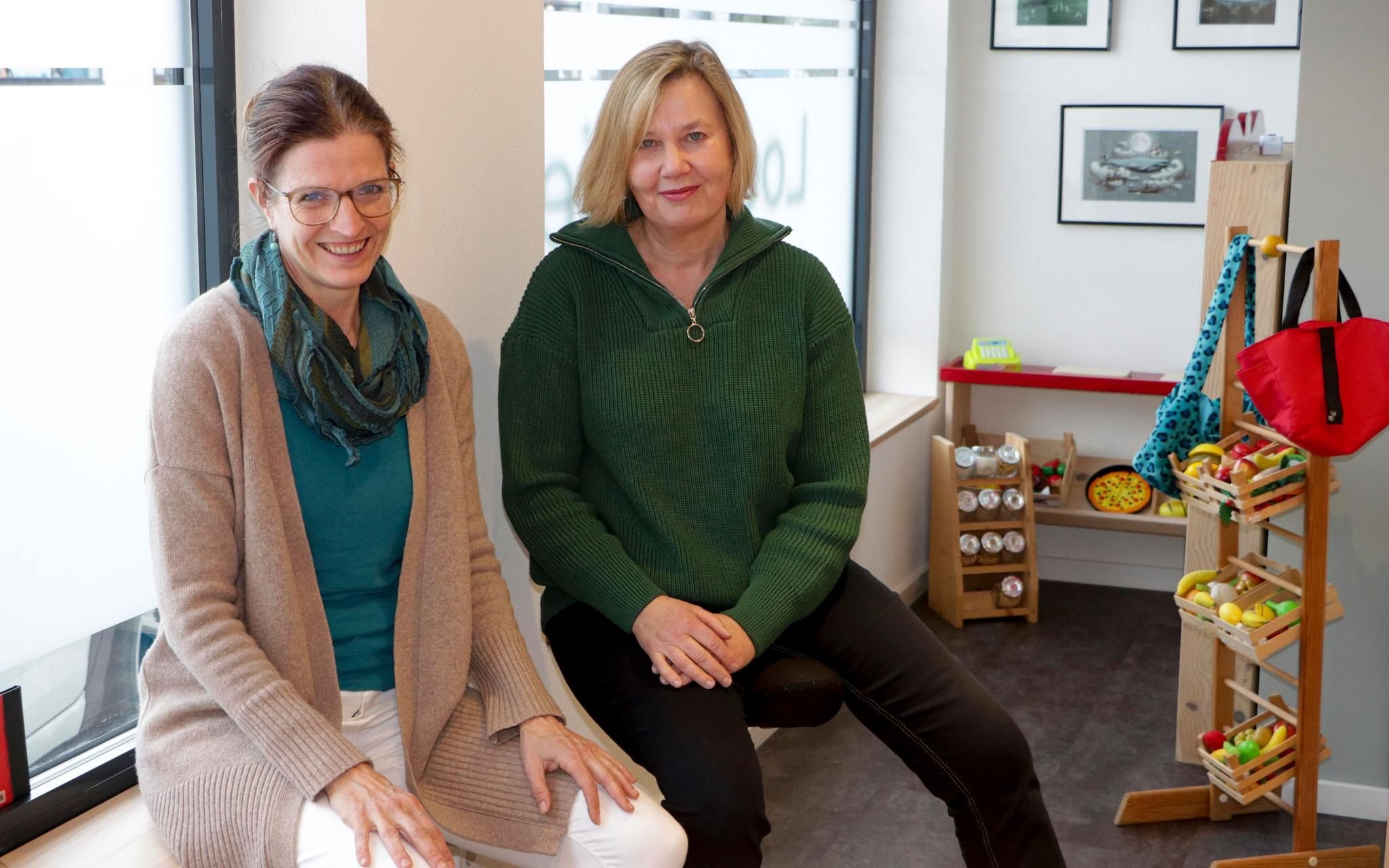 Logopädische Praxis in Fischbach