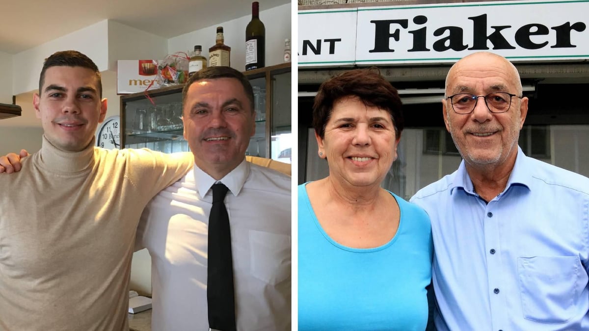 Junger Kroate übernimmt Ravensburger Restaurant Fiaker
