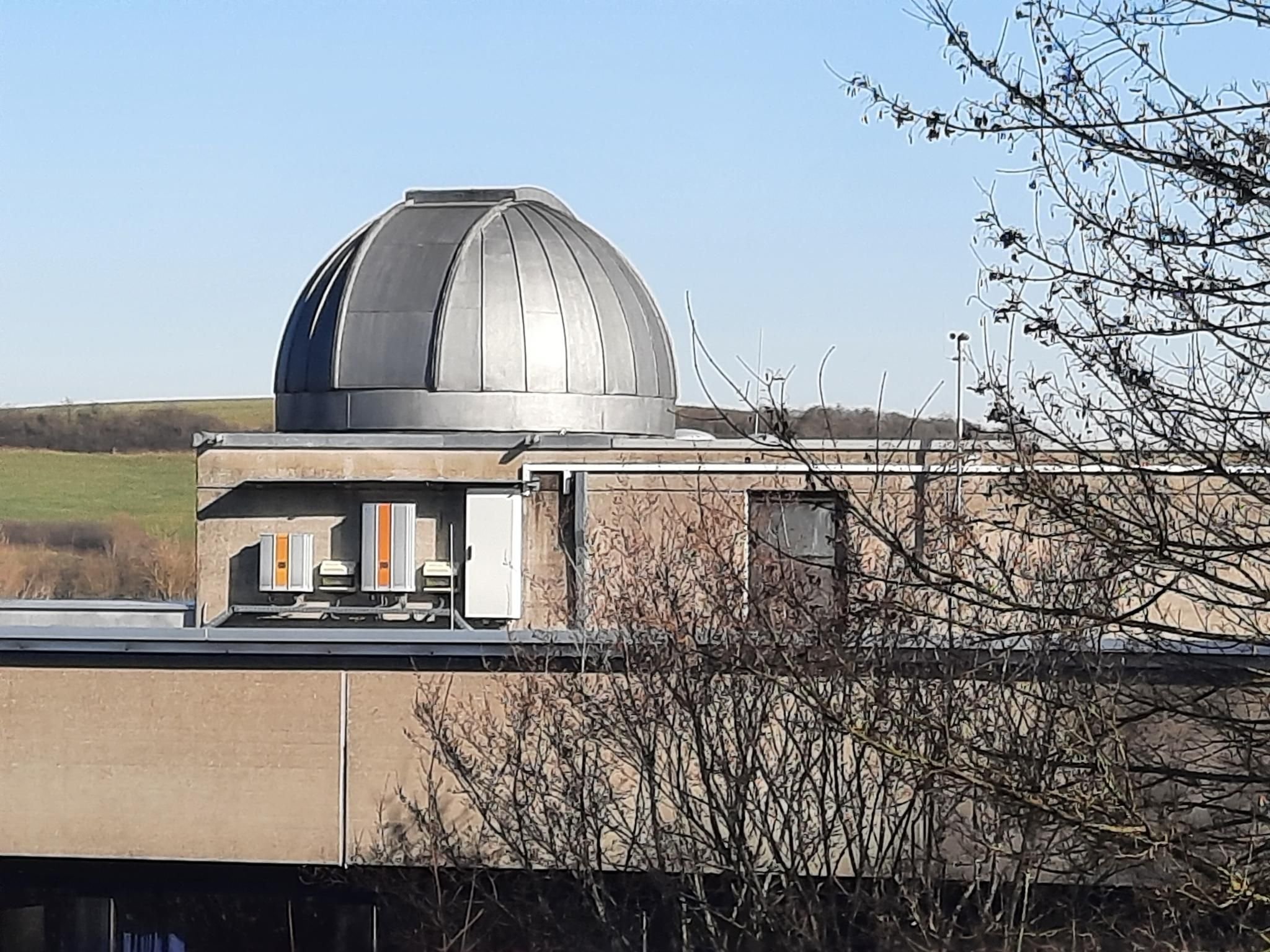 Das KGW feiert ein Kopernikus-Jahr