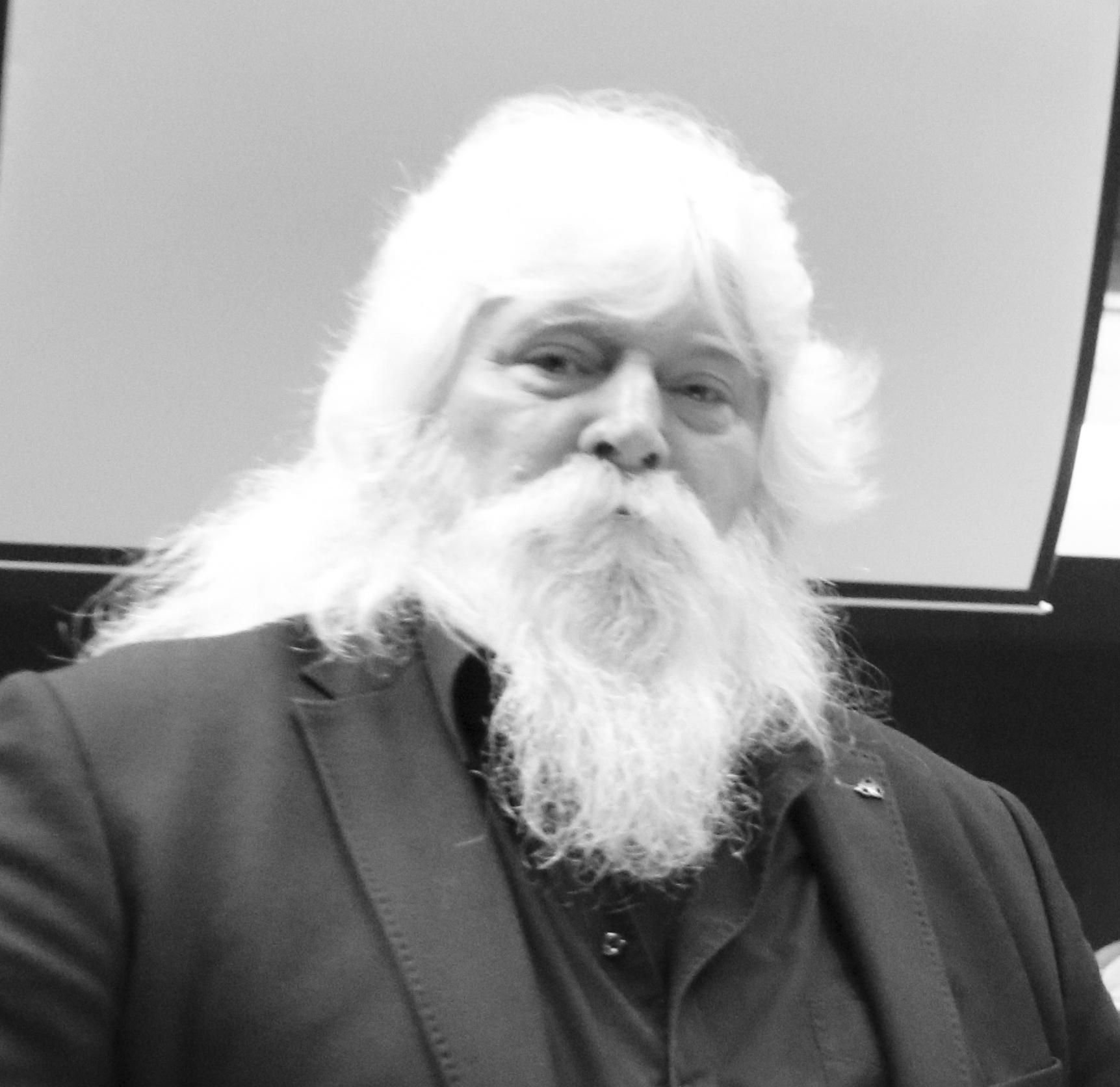 Leutkirch trauert um Stadtrat Rupert Steinle