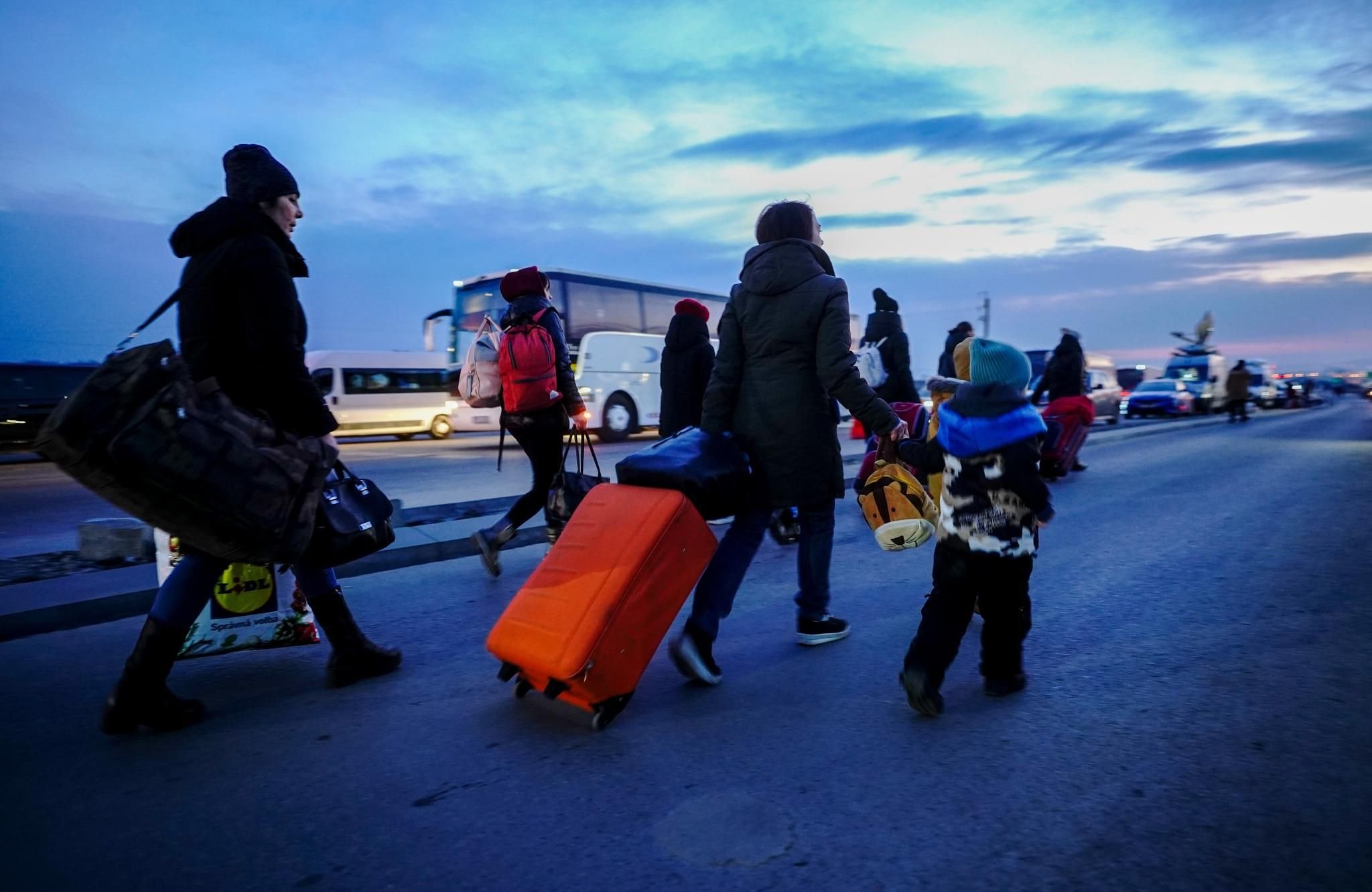 Migration: Was man vor dem Gipfel wissen muss