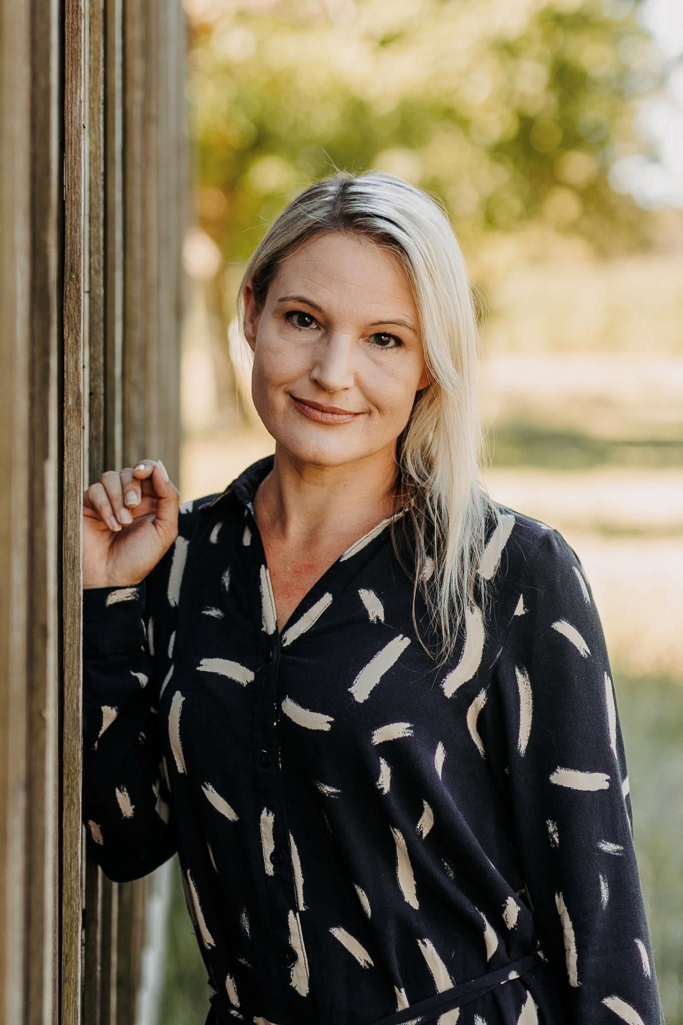 Autorin Stefanie Hasse liest aus neuem Buch