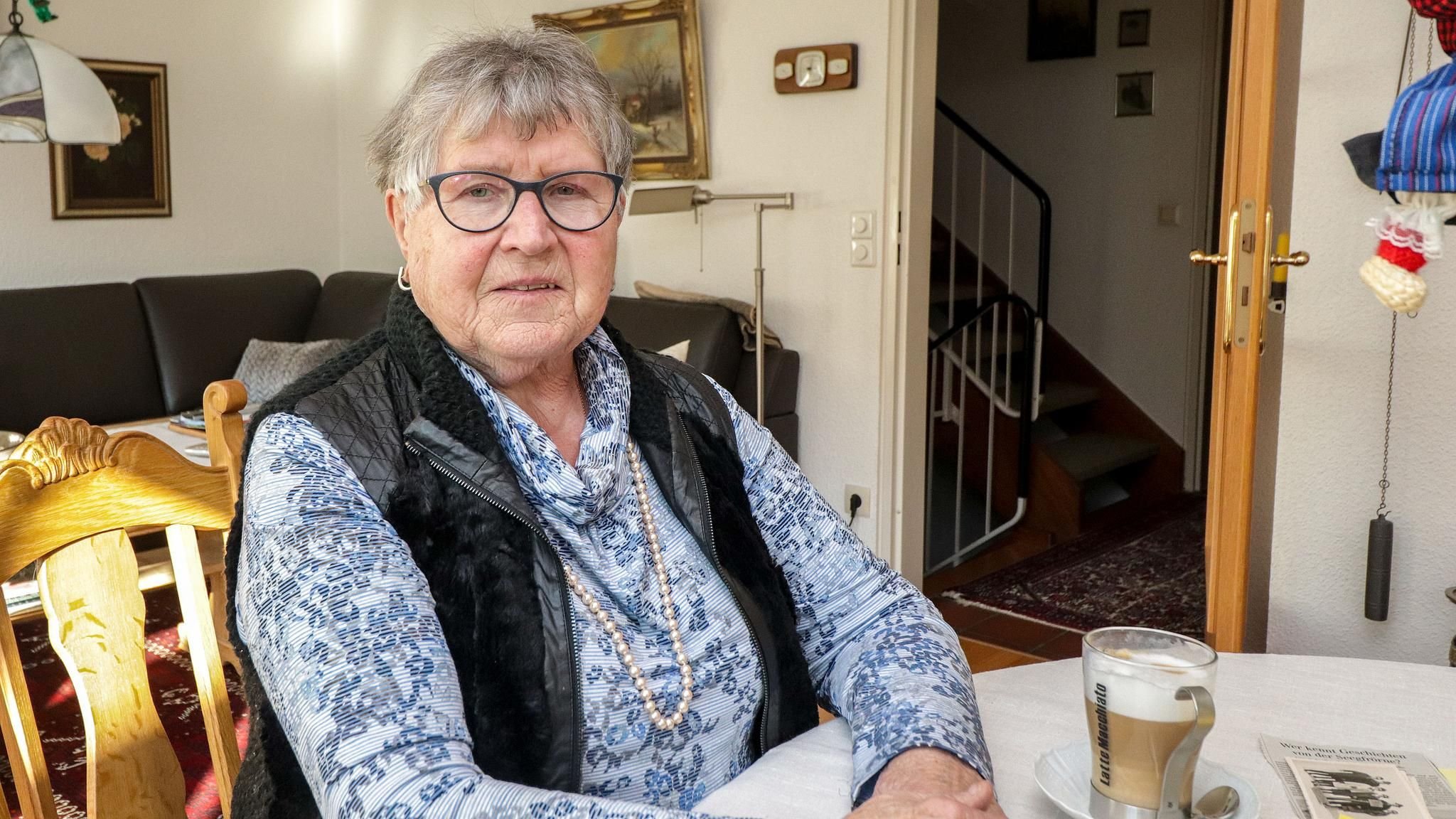 Von Nonnenhorn nach Rorschach