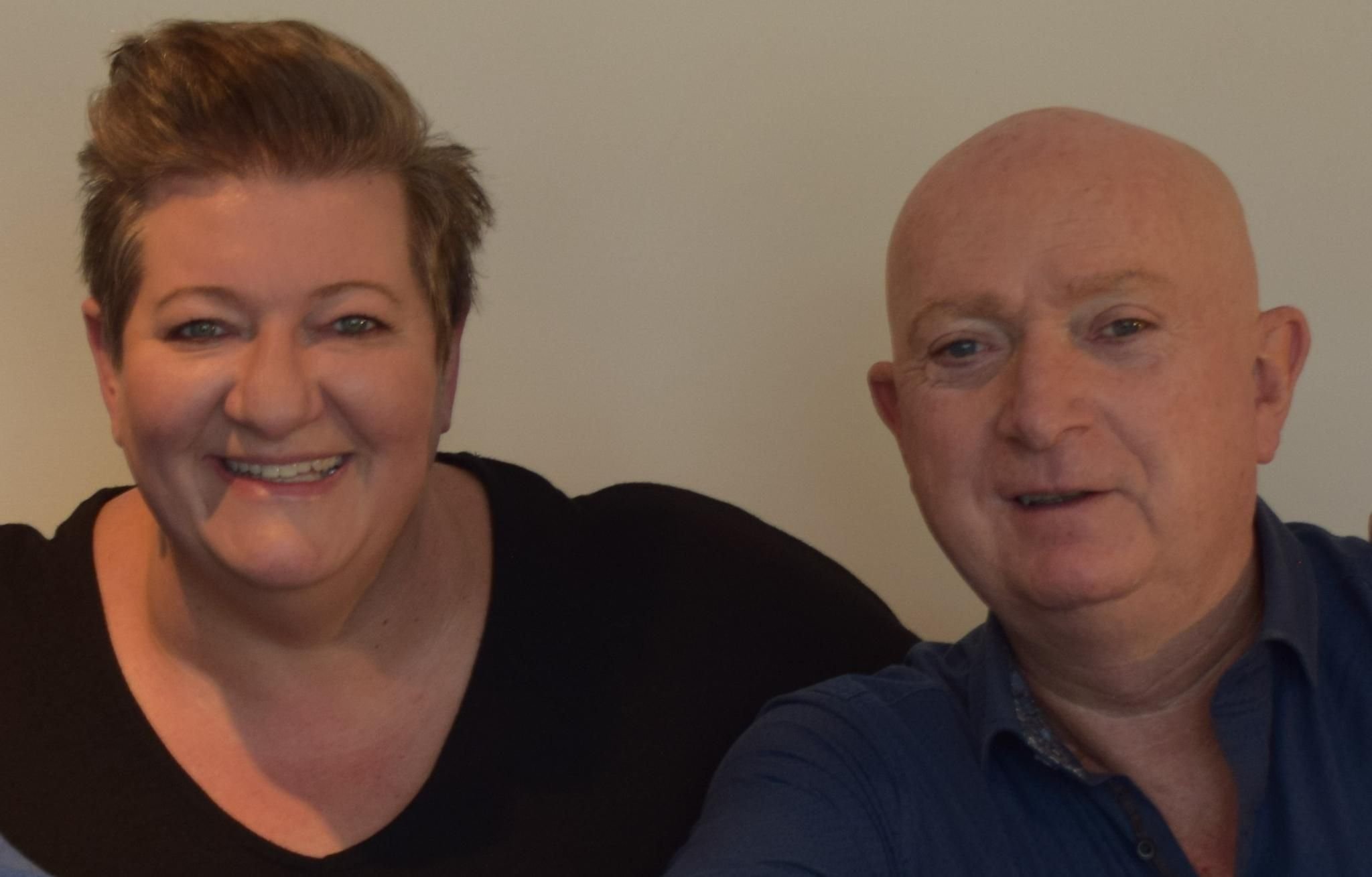 Neipp und Golischewski blicken mit „Linsen, Spätzle, Saitewürscht“ aufs ...