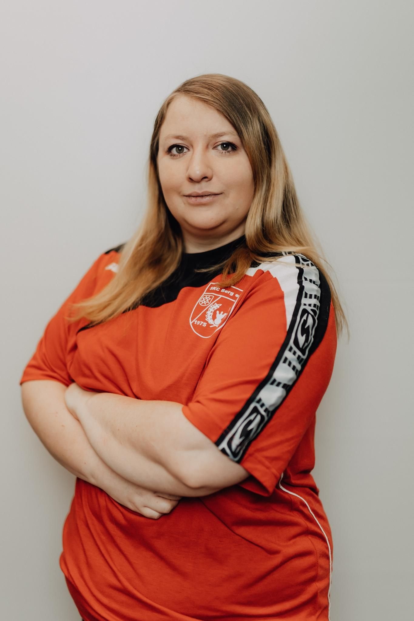 WKBV Pokal Frauen — SKC Berg verpasst knapp die nächste Rund