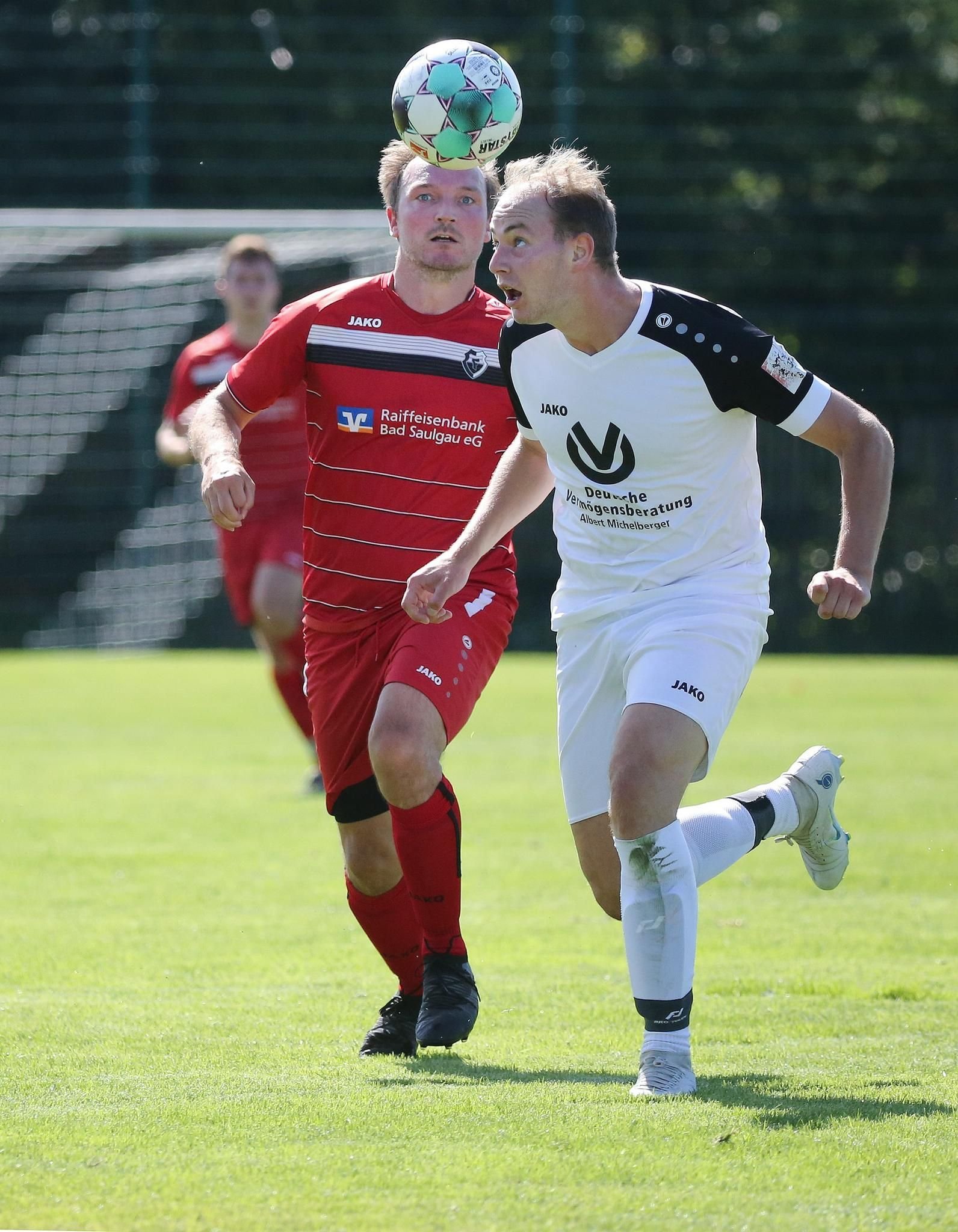 KreisligA 2 vor dem Neustart