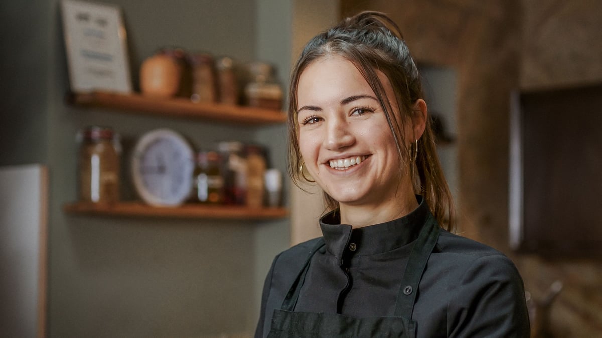 Köchin vom Bodensee bei Kitchen Impossible (VOX): Das haben Zuschauer ...