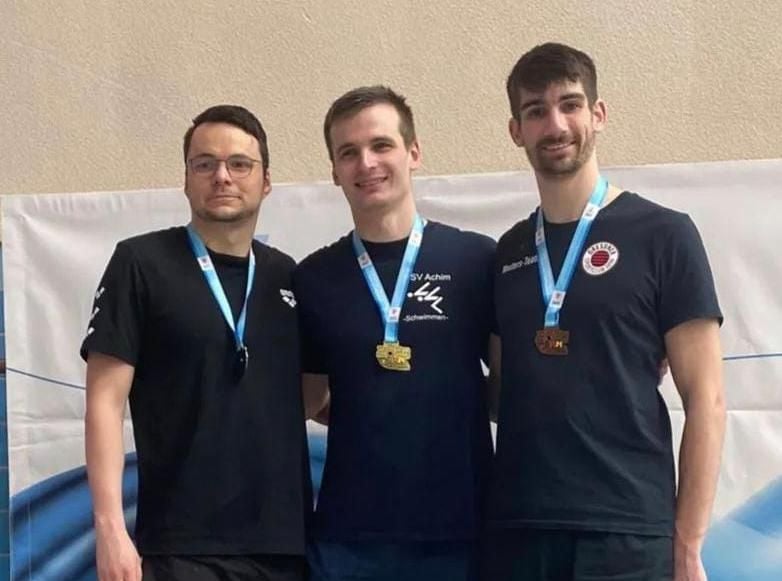 Oppold feiert sein Comeback