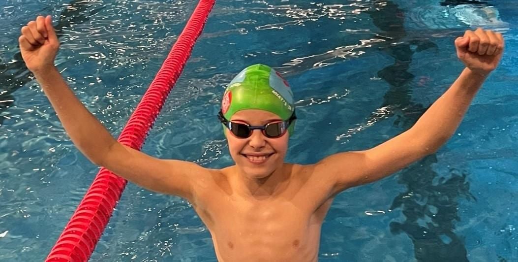 Ben Bandlow holt sich zwei Siege