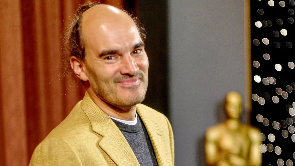 Oscars 2023: Ben Bernhard aus Scheidegg geht leer aus.