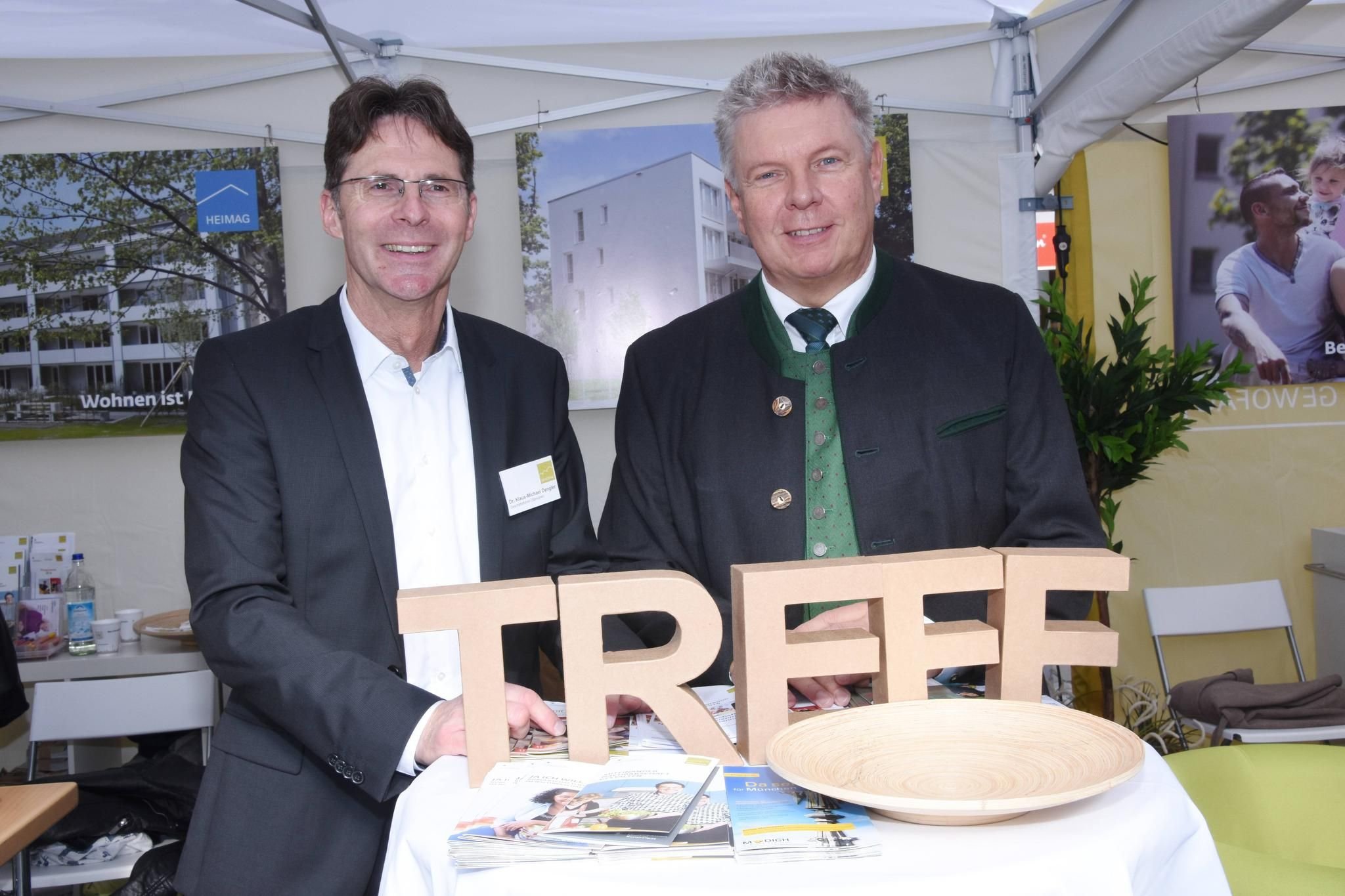 Dengler als Gewofag–Chef entlassen