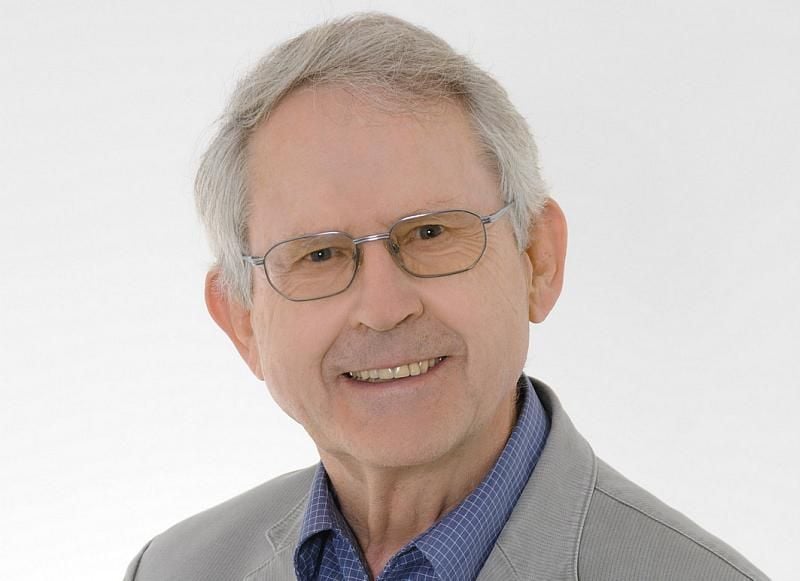 Peter Eitel liest in Leutkirch aus seiner „Geschichte Oberschwabens“