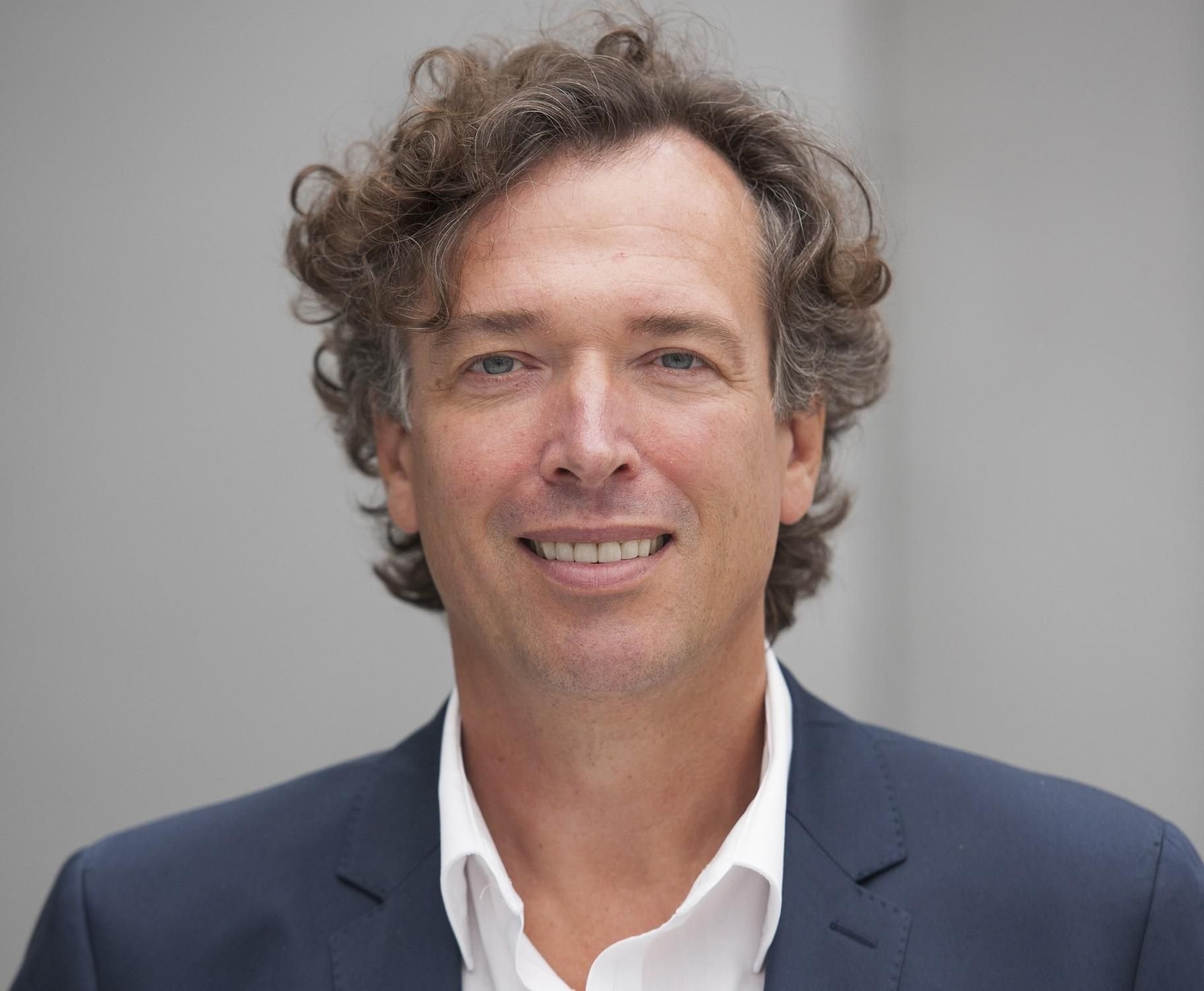 Peter Vogel und seine außergewöhnlichen Musikprojekte am See