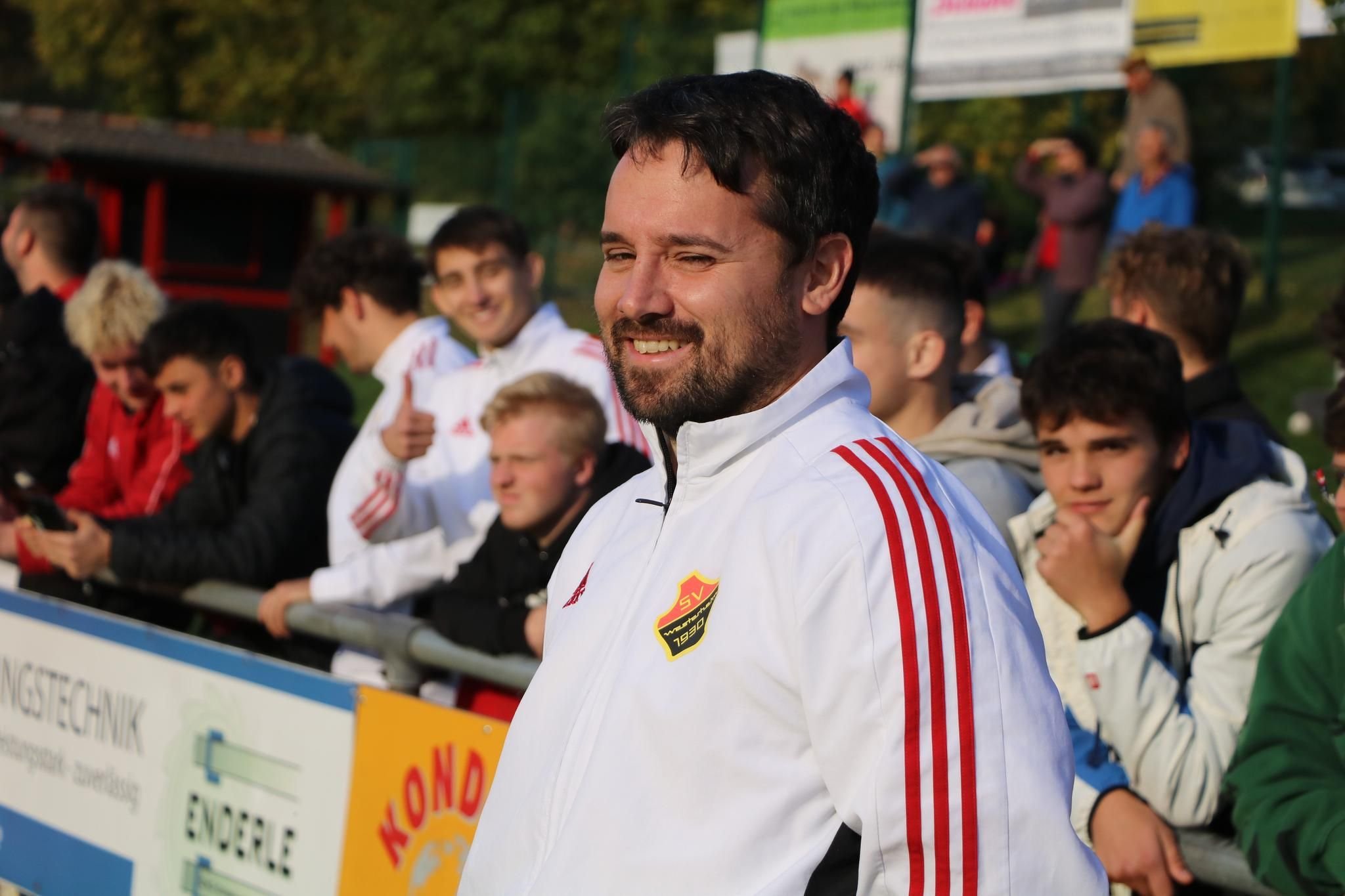 Fußball–Kreisliga A Alb: Kleinmann muss zum Saisonende gehen