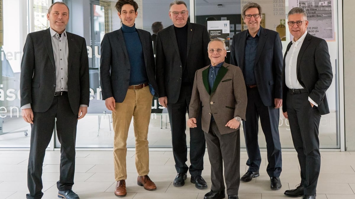 ITZ Plus soll im Frühjahr eröffnet werden