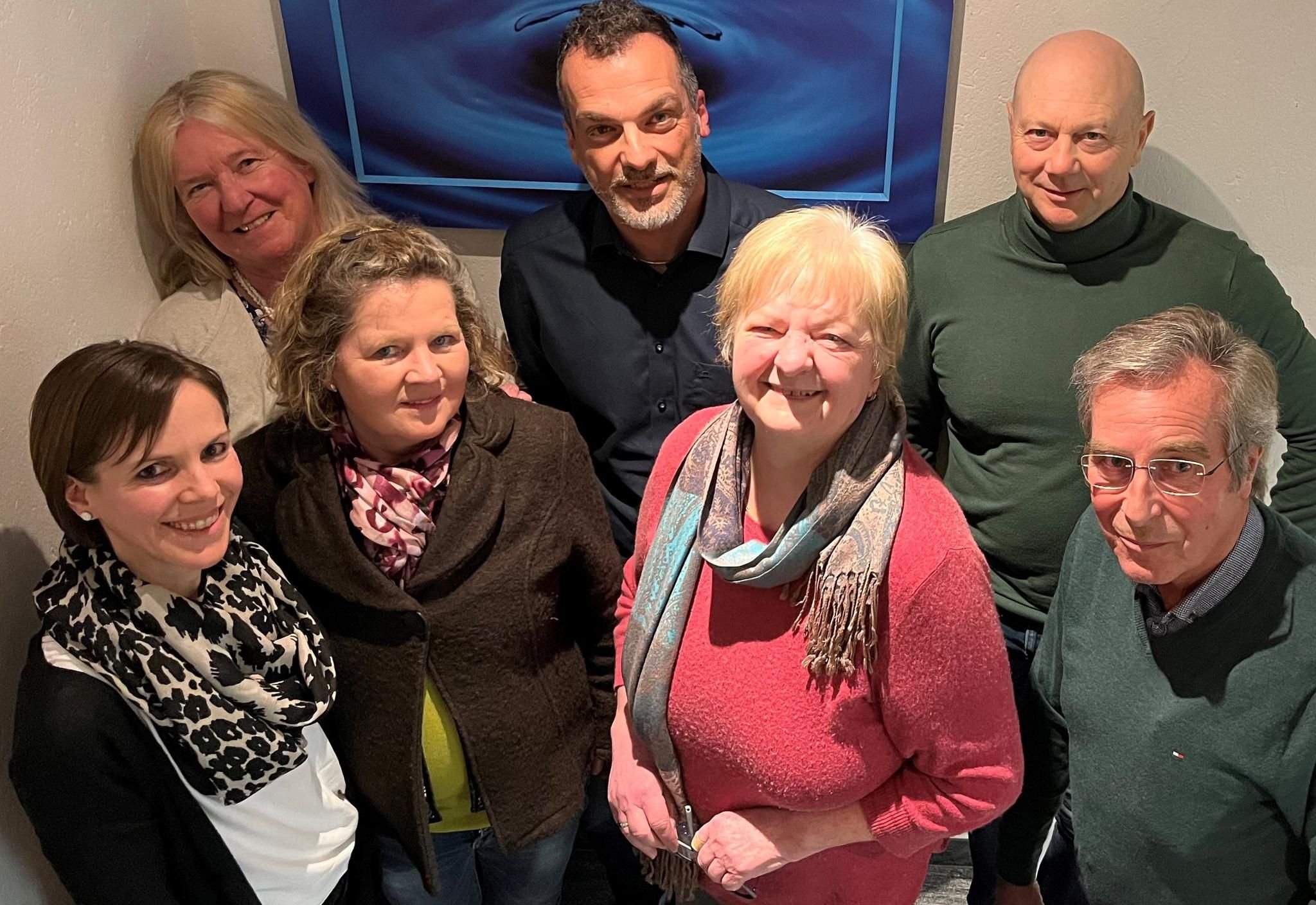 Krattenmacher: „Partnerschaft mit Fontanellato lebt“