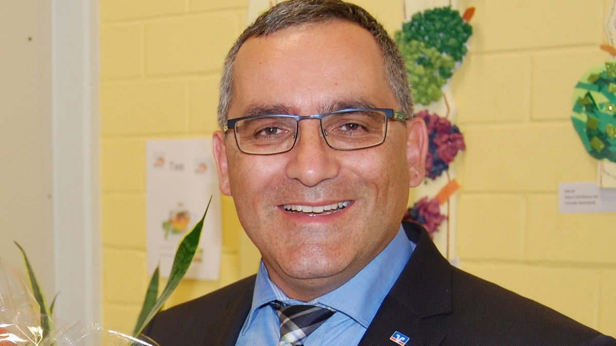 Frank–Karsten Willer ist neuer Geschäftsführer der Lebenshilfe