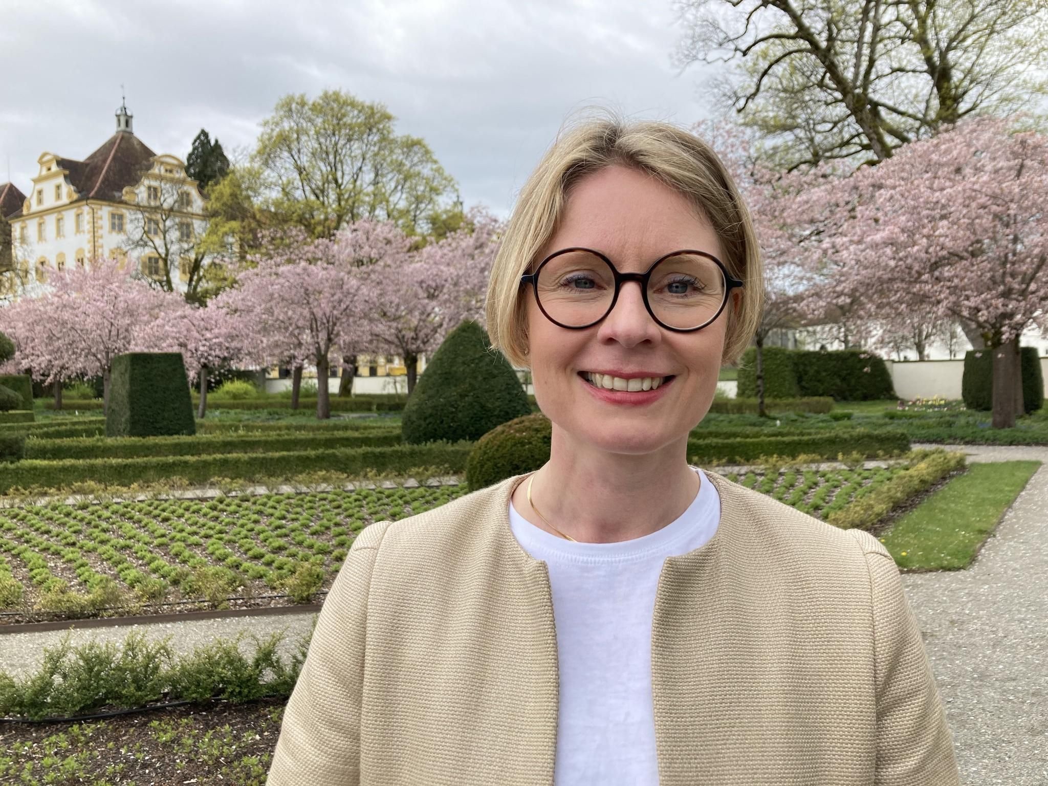 Menschen für kulturelles Erbe begeistern