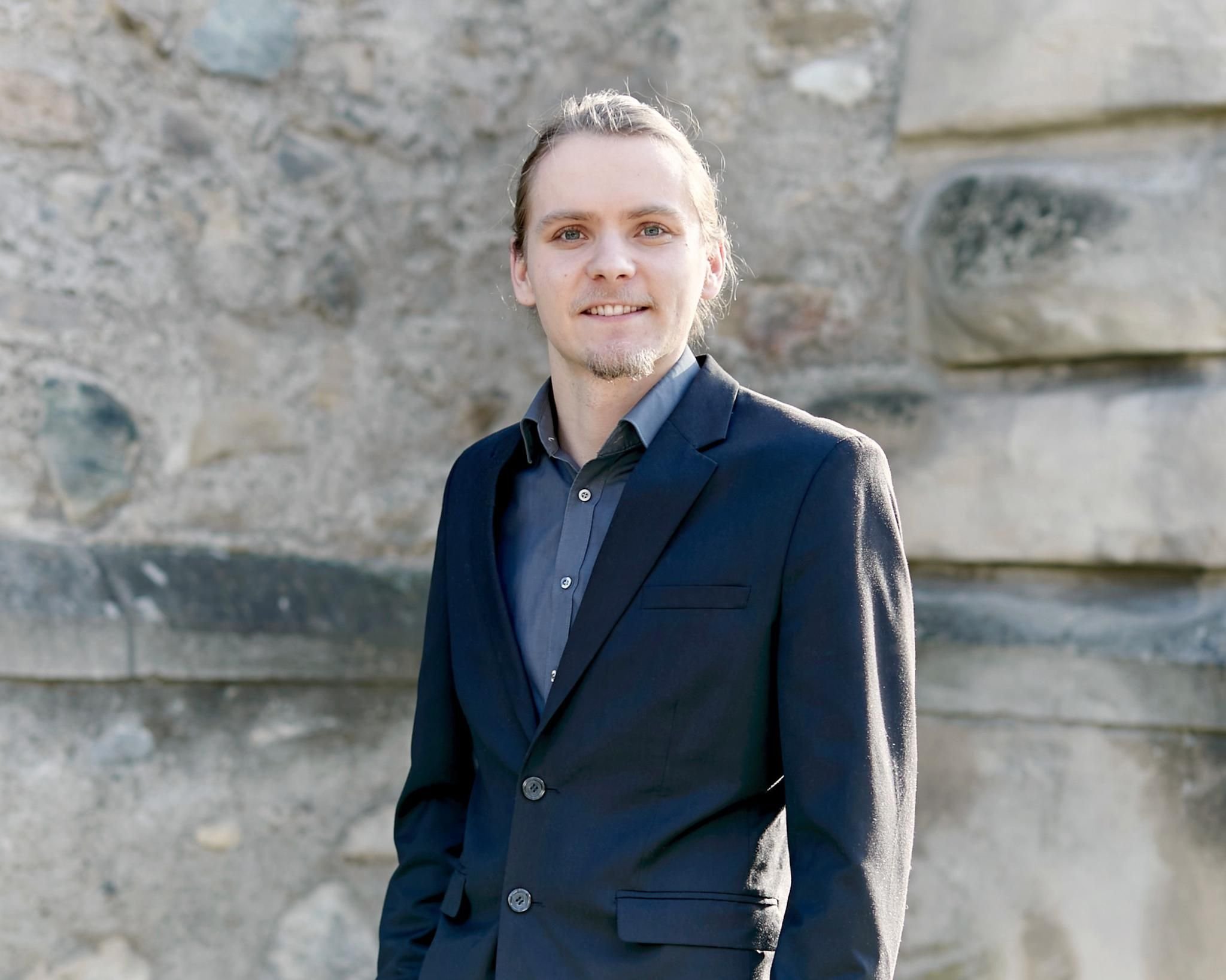 Korbinian Sekul wechselt zur SPD im Kreis Ravensburg