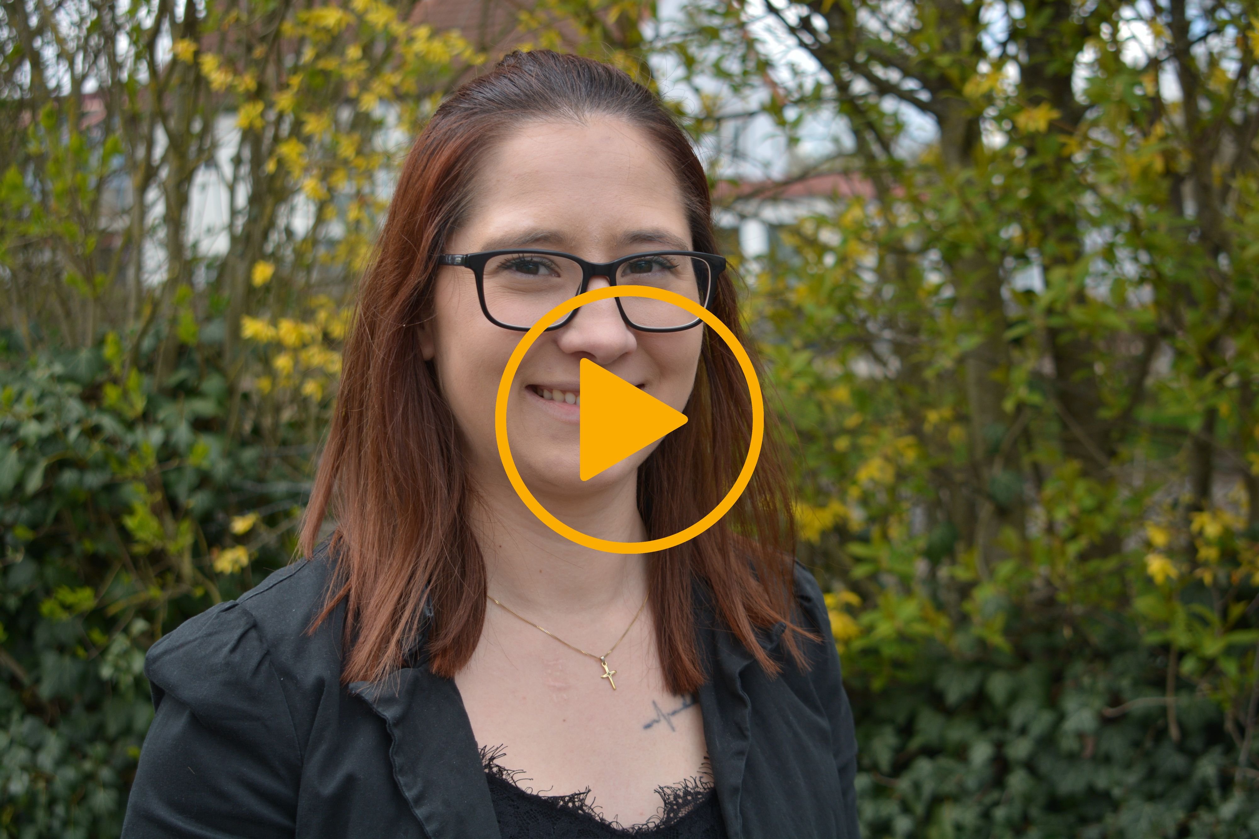 Stödtlen: Das plant Franziska Mattmann als potenzielle Rathauschefin