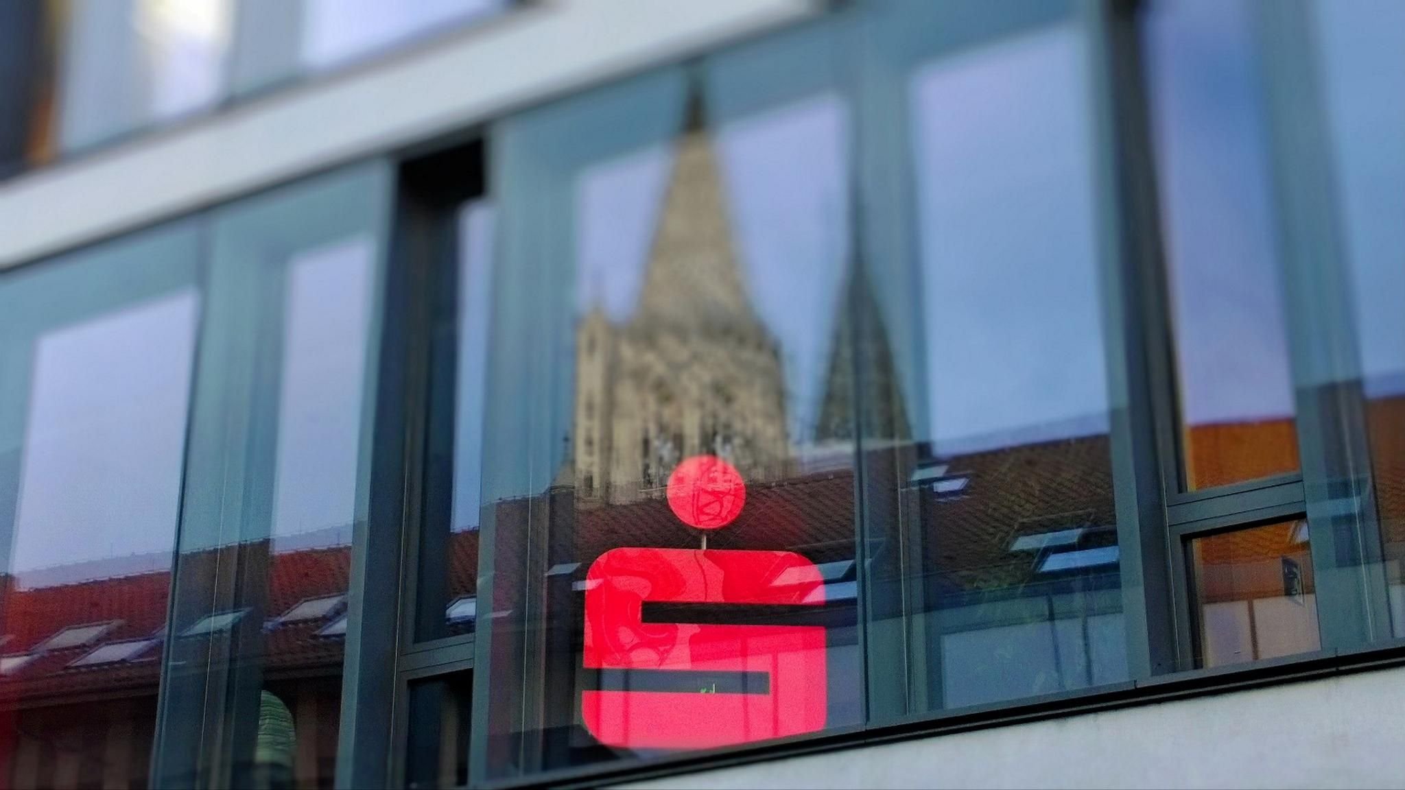 Ulmer Sparkasse blickt auf Rekordjahr