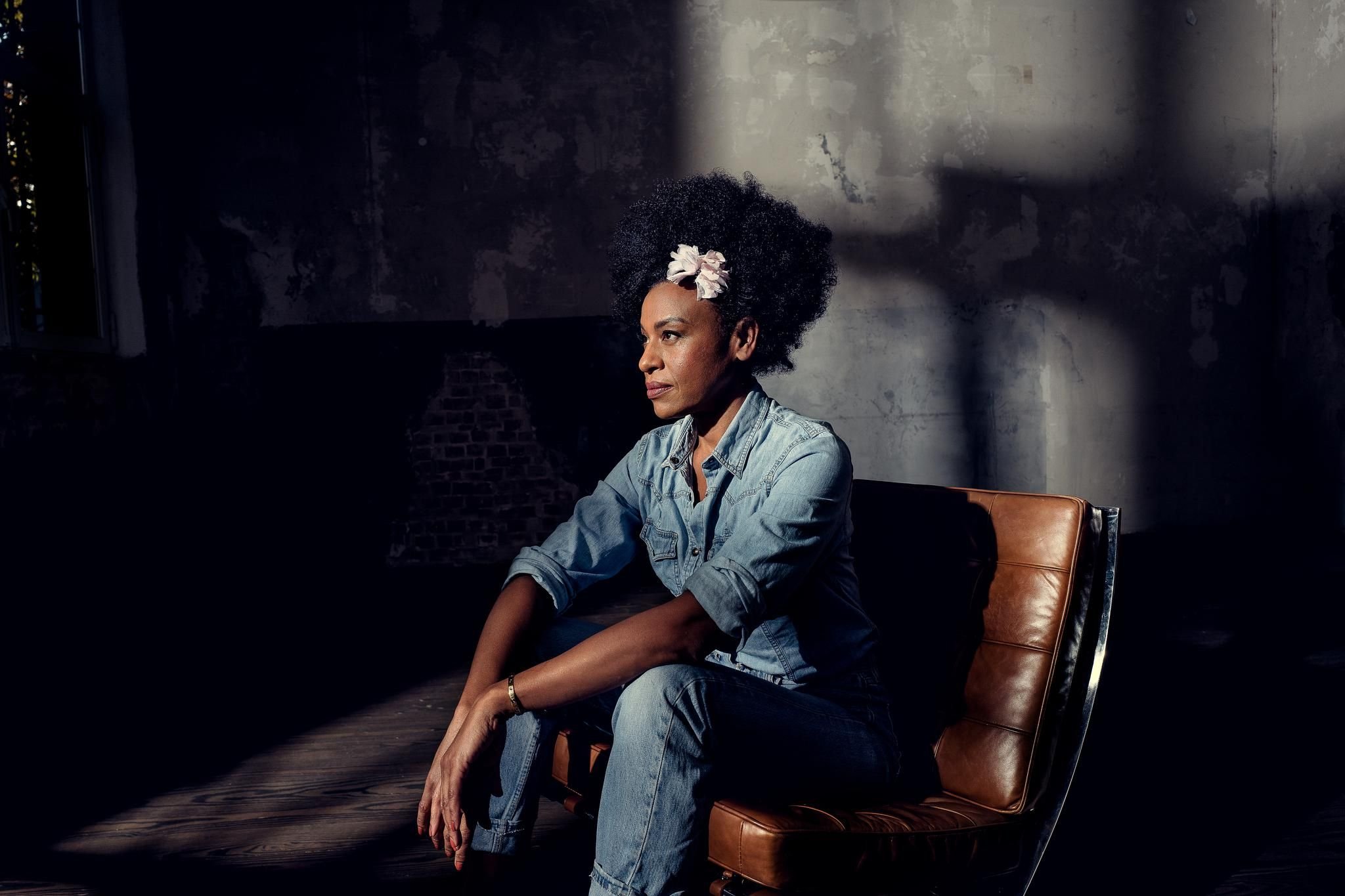 Sängerin Malia tritt in der Zehntscheuer auf