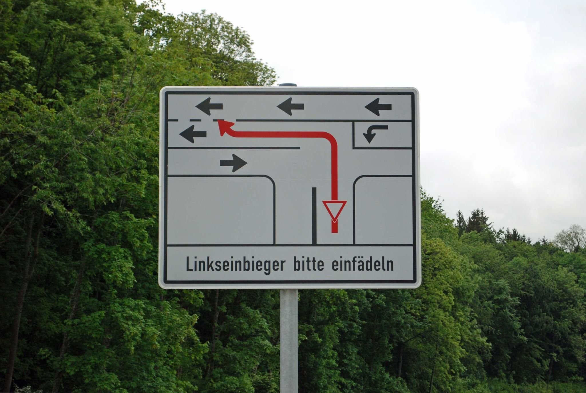 Biberach: Umbau an der Nordwestumfahrung geplant