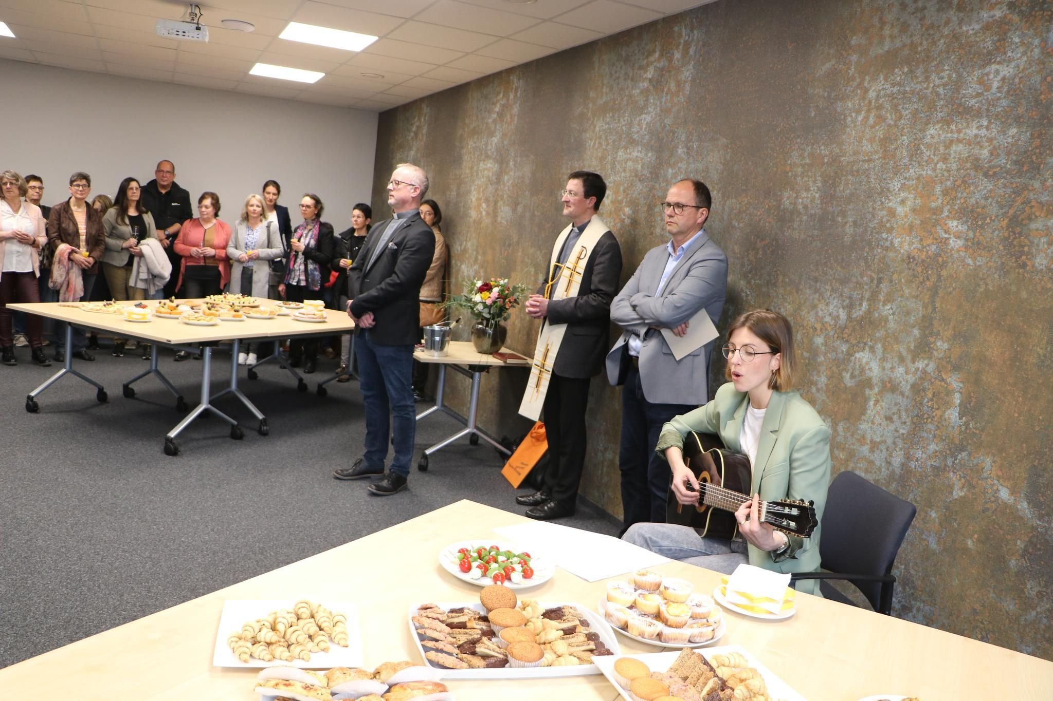 Katholisches Verwaltungszentrum zieht ins Industriegebiet Neunheim