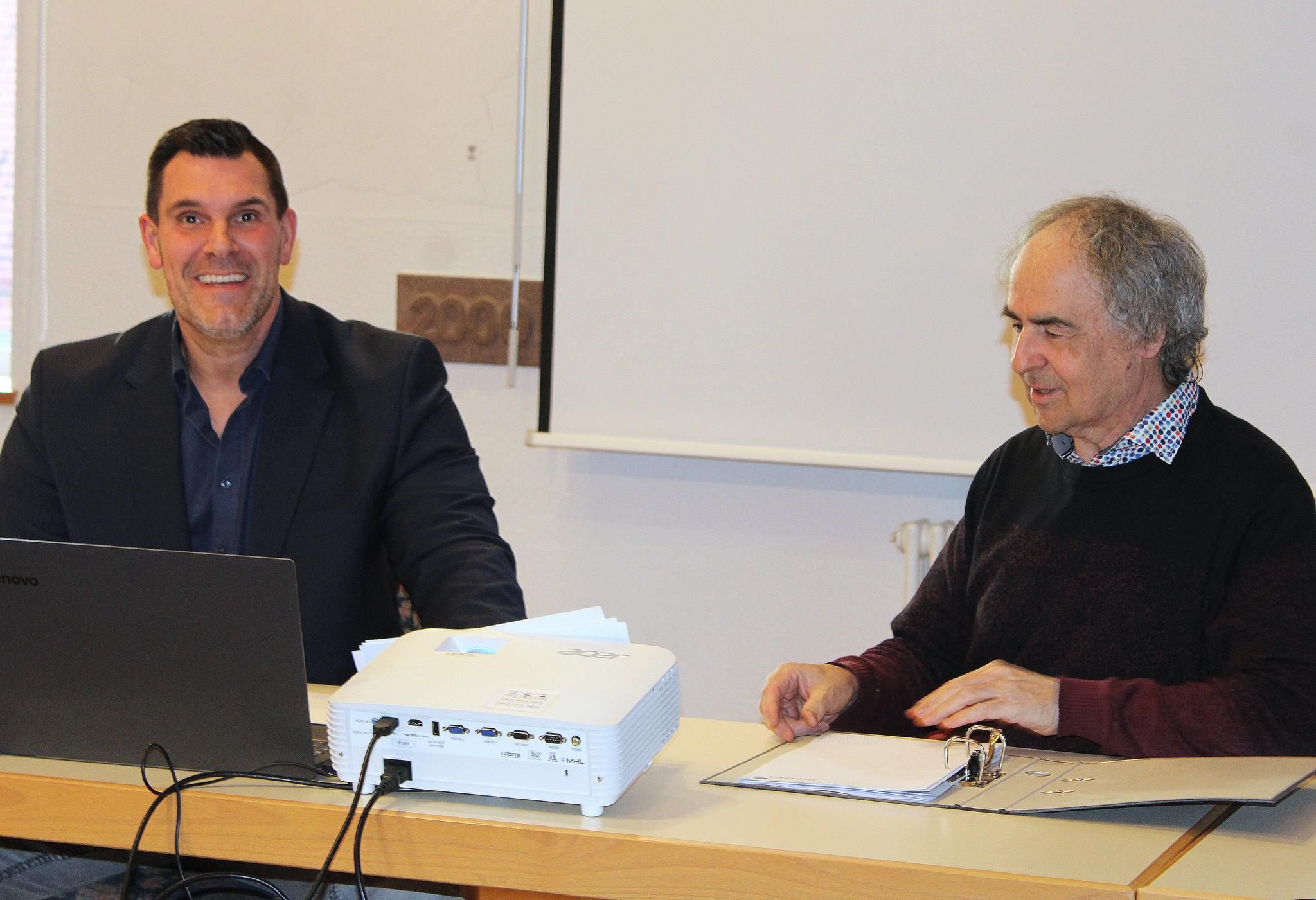 Unechte Teilortswahl auf dem Prüfstand