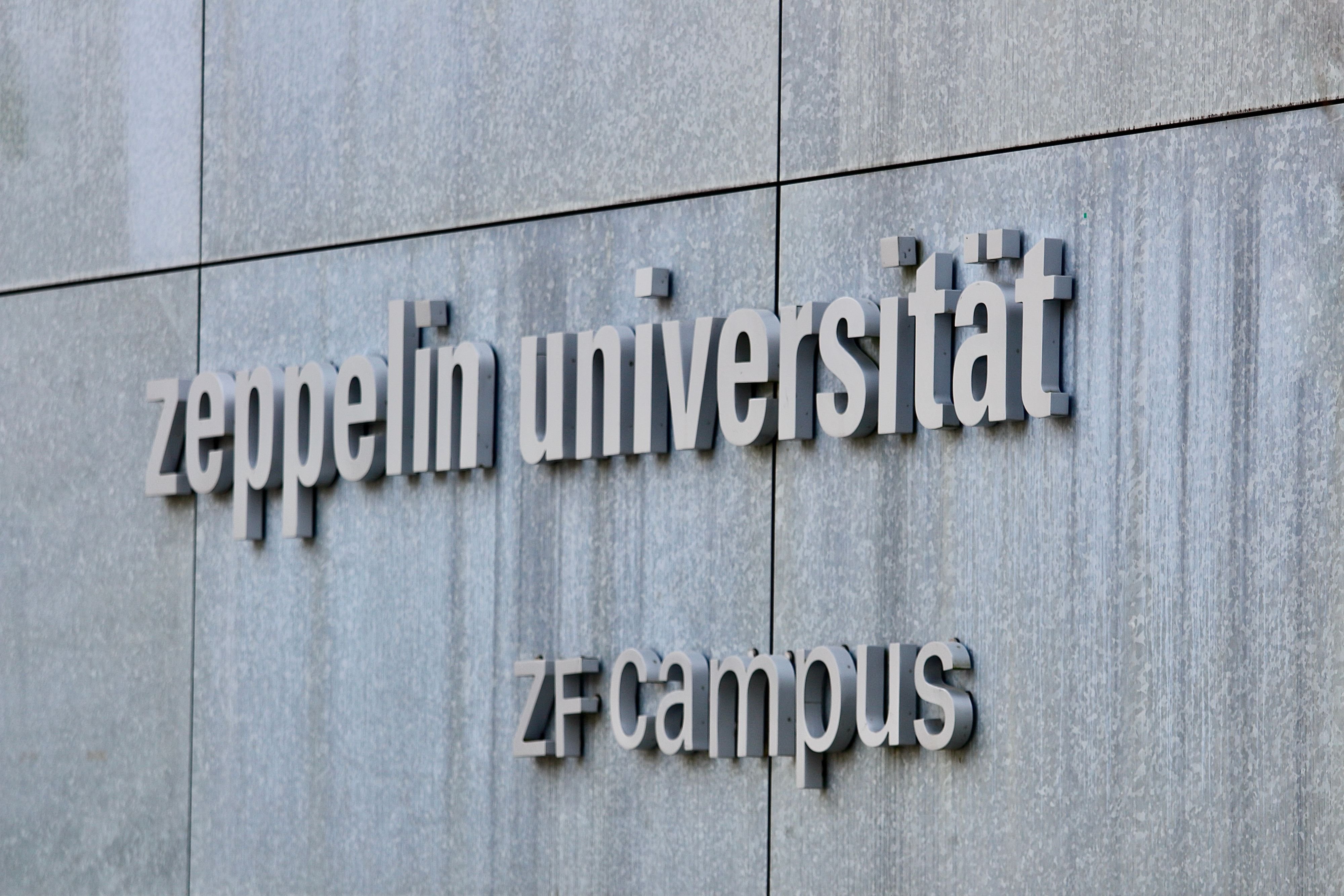 Friedrichshafen: Millionen–Hilfe für Zeppelin–Universität beschlossen