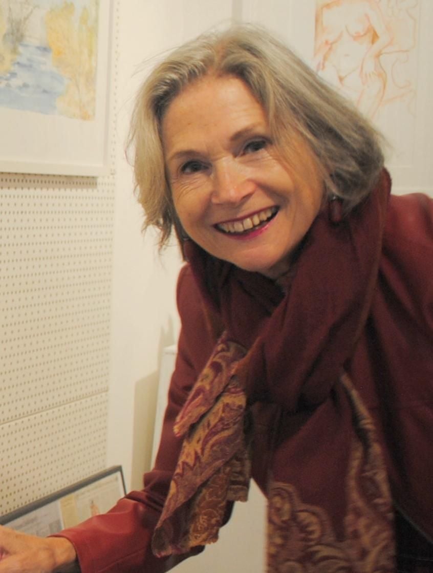 Riedlingerin erinnert sich an royale Verbindungen zu Charles III