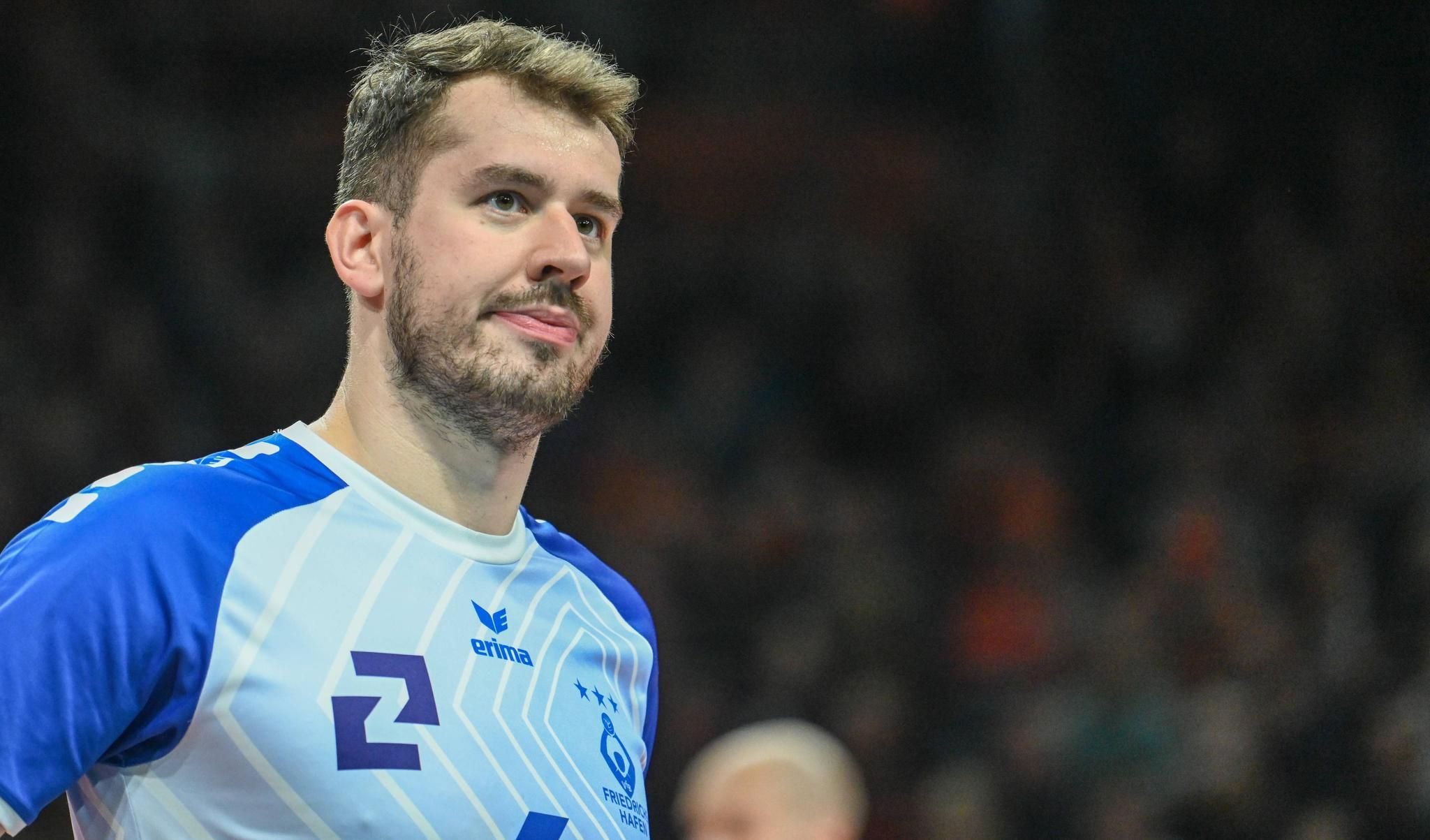 Häfler Volleyballer wachen zu spät auf