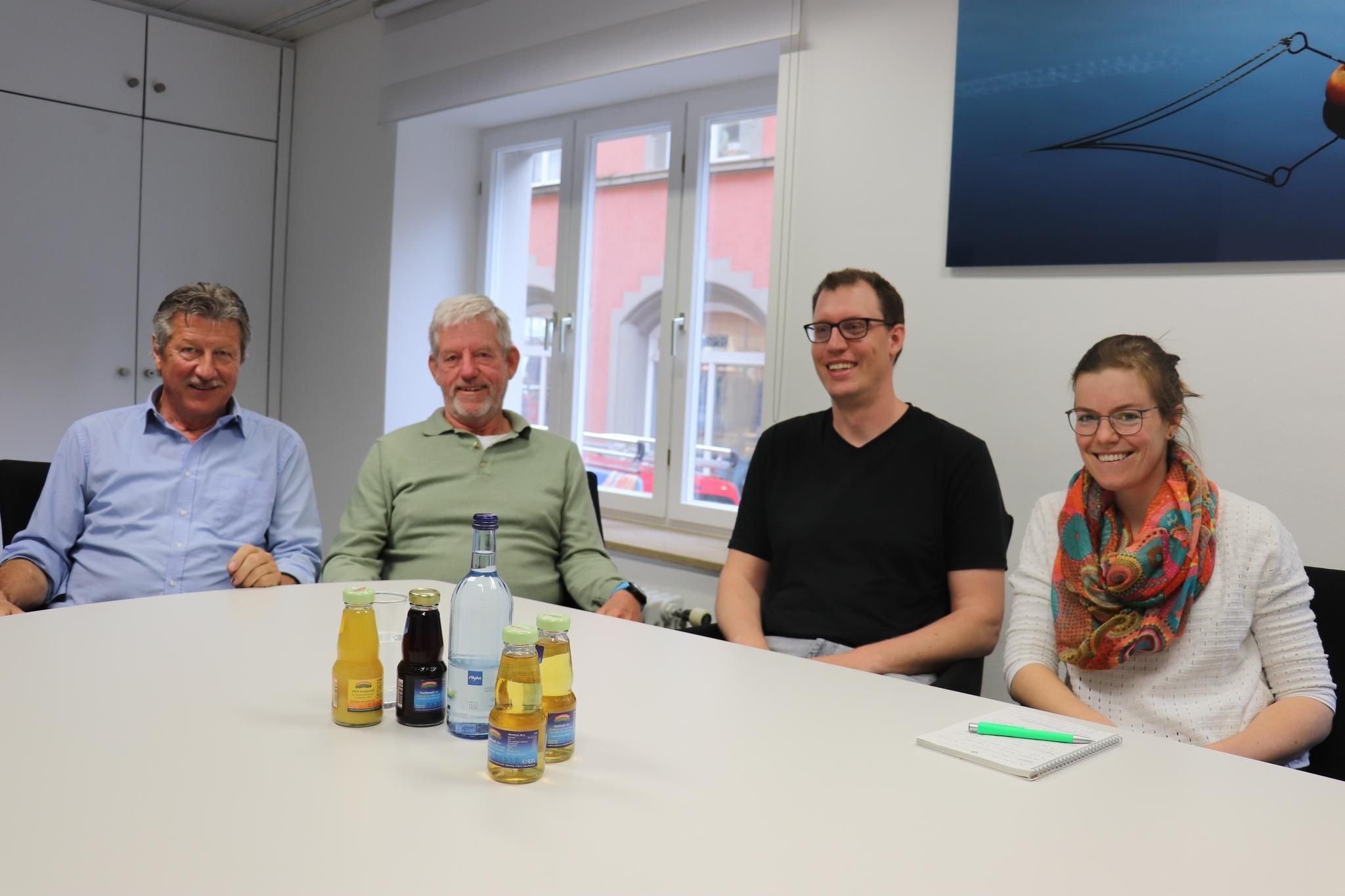 Lindau: DAV plant klimafreundliche Bergtouren