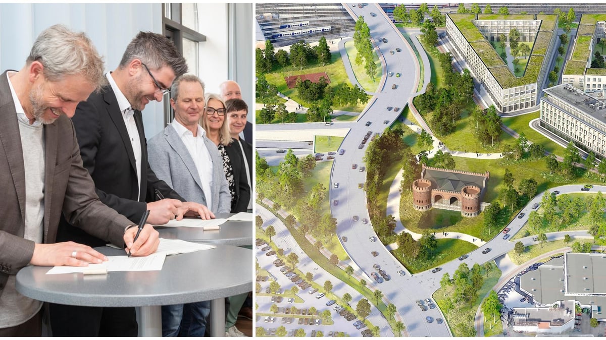 Umbau B10 Ulm: Kosten und Zeitplan