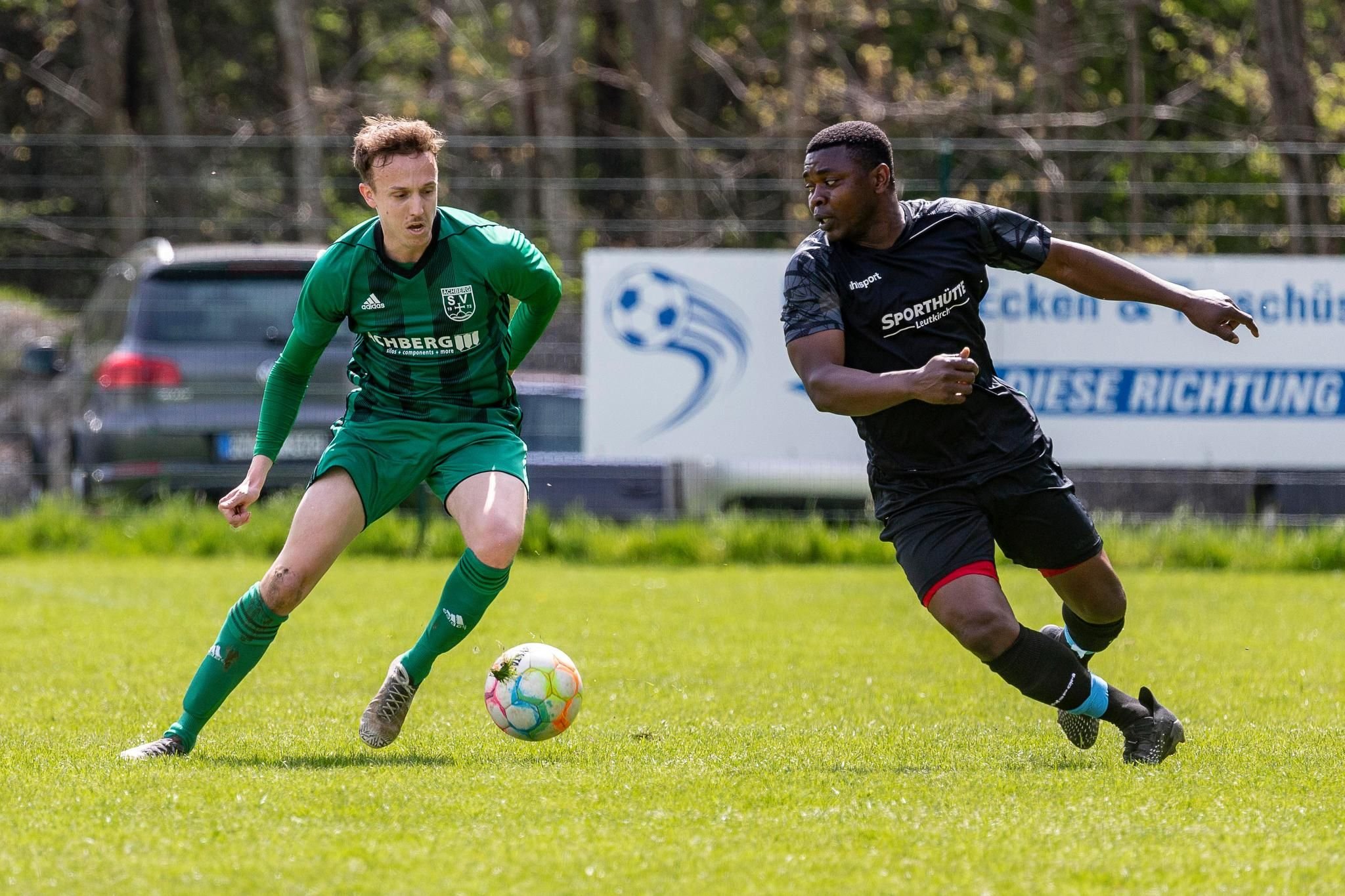 6:4 nach 0:4: FC Leutkirch gelingt eine fantastische Aufholjagd