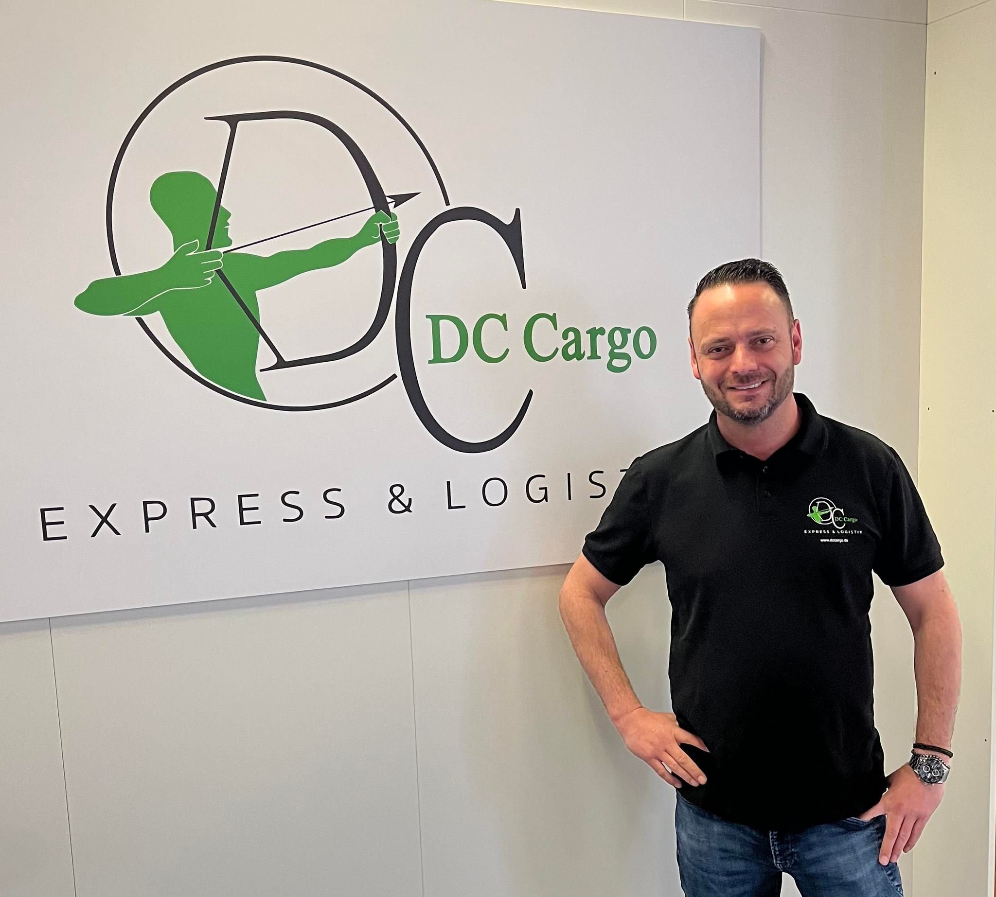 Jungunternehmer sieht den Erfolg nur im Team möglich