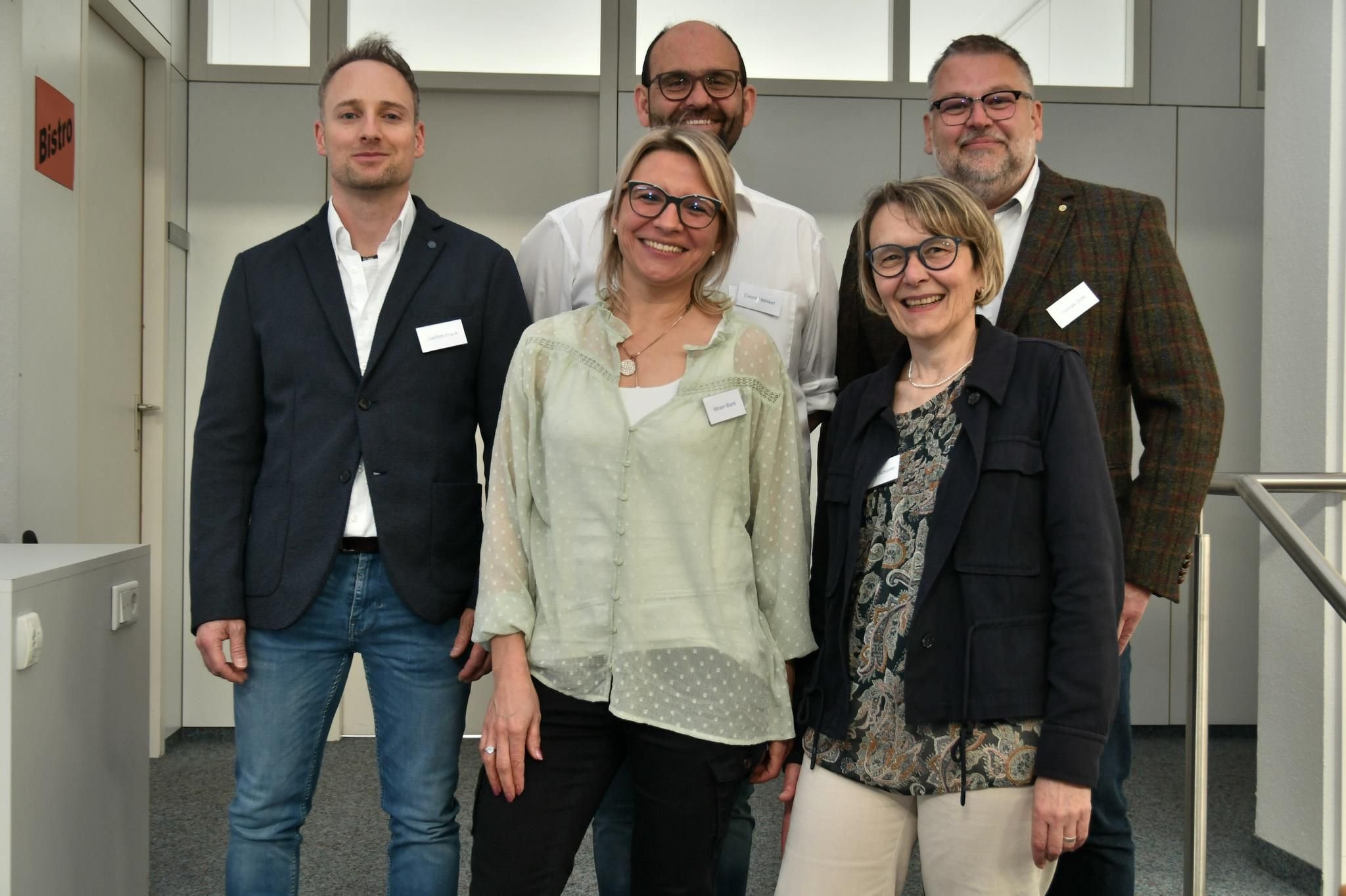 92 Lehrer nutzen Präventionstag in Laupheim