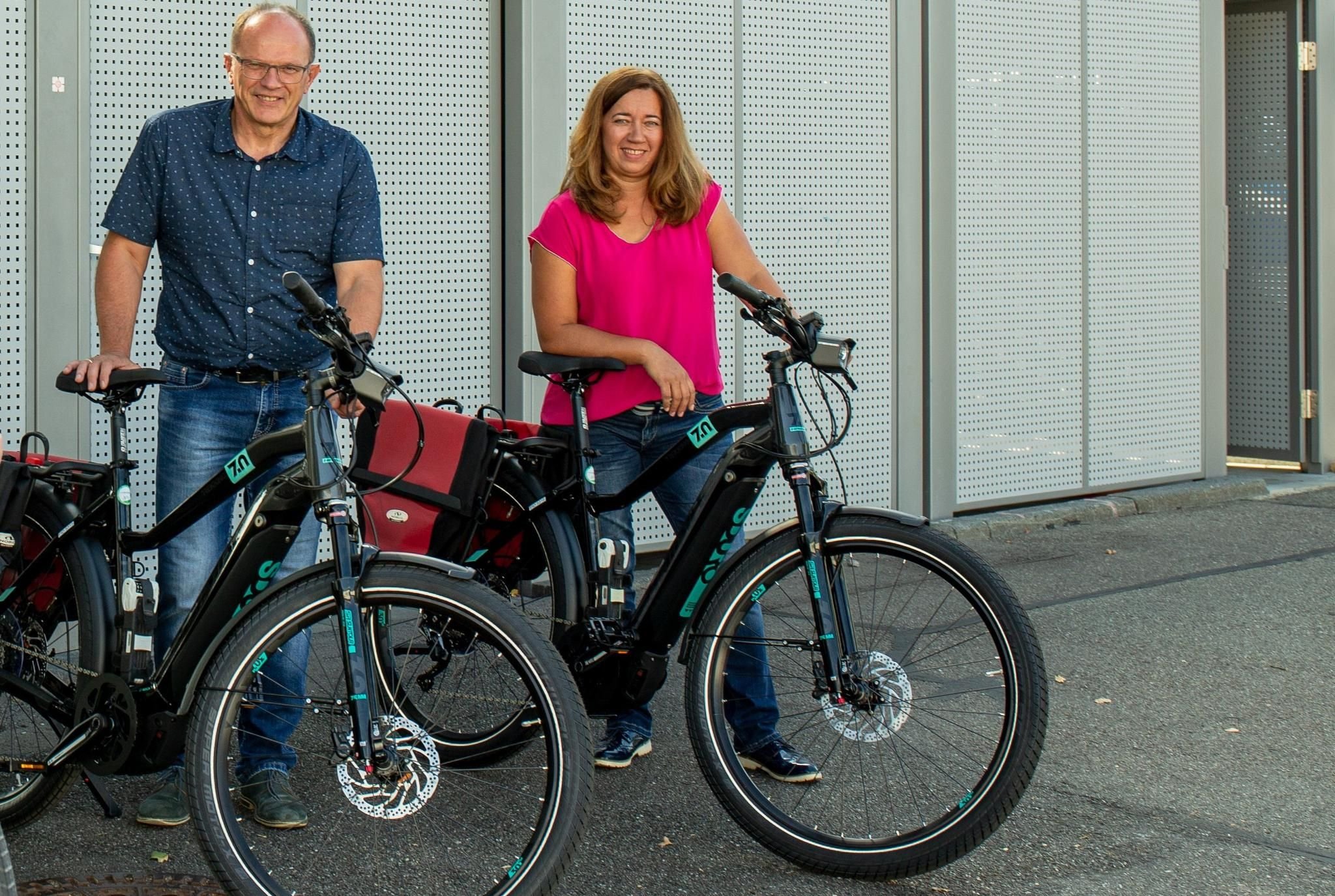 Am 17. Juni startet das Stadtradeln Spaichingen